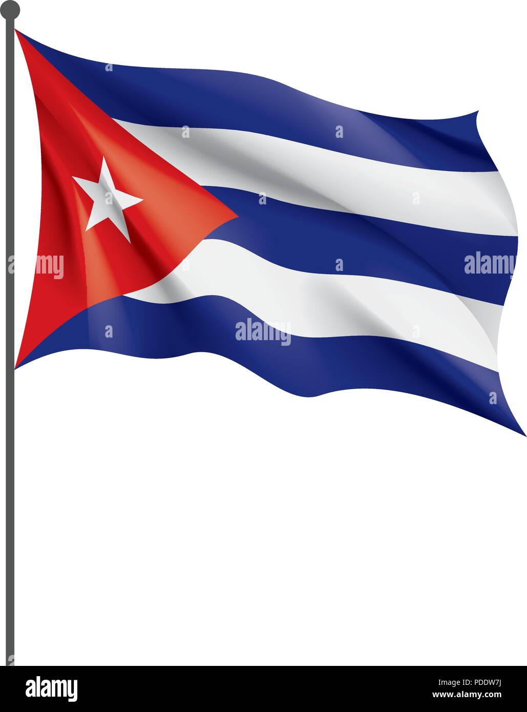 Cuban sign Stock Vector Images - Alamy