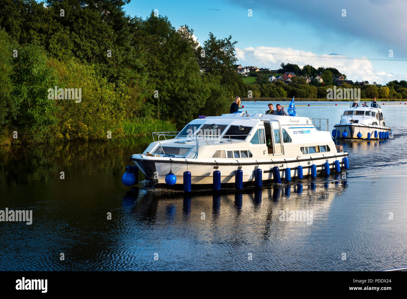 Lough erne hi-res stock photography and images - Alamy