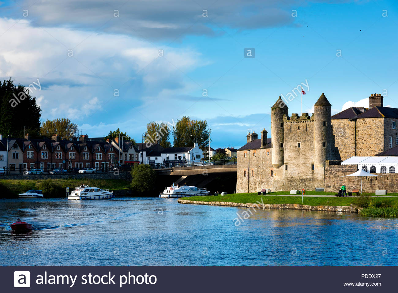 Enniskillen County Fermanagh Stock Photos & Enniskillen County ...