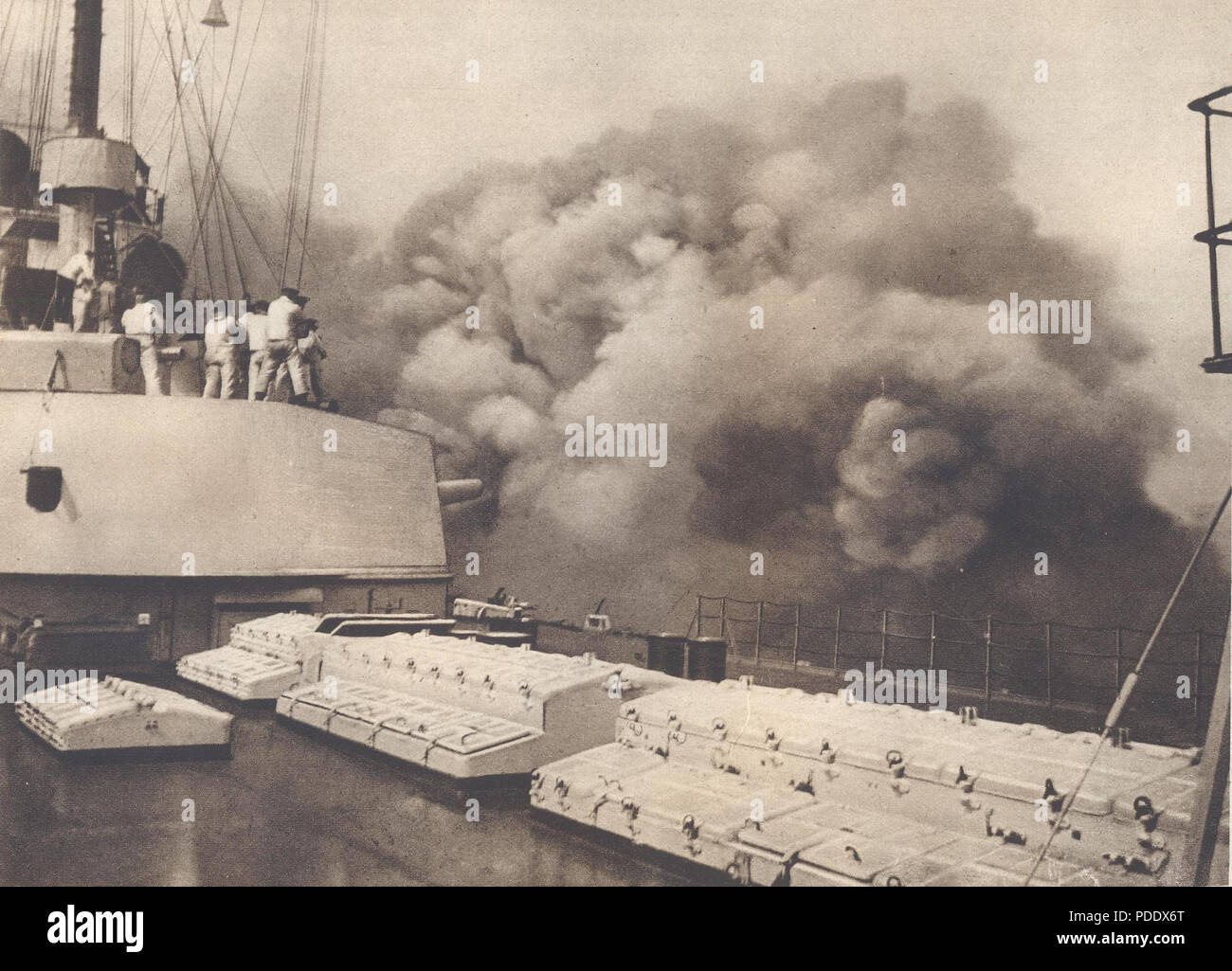 German artillery power hi-res stock photography and images - Alamy