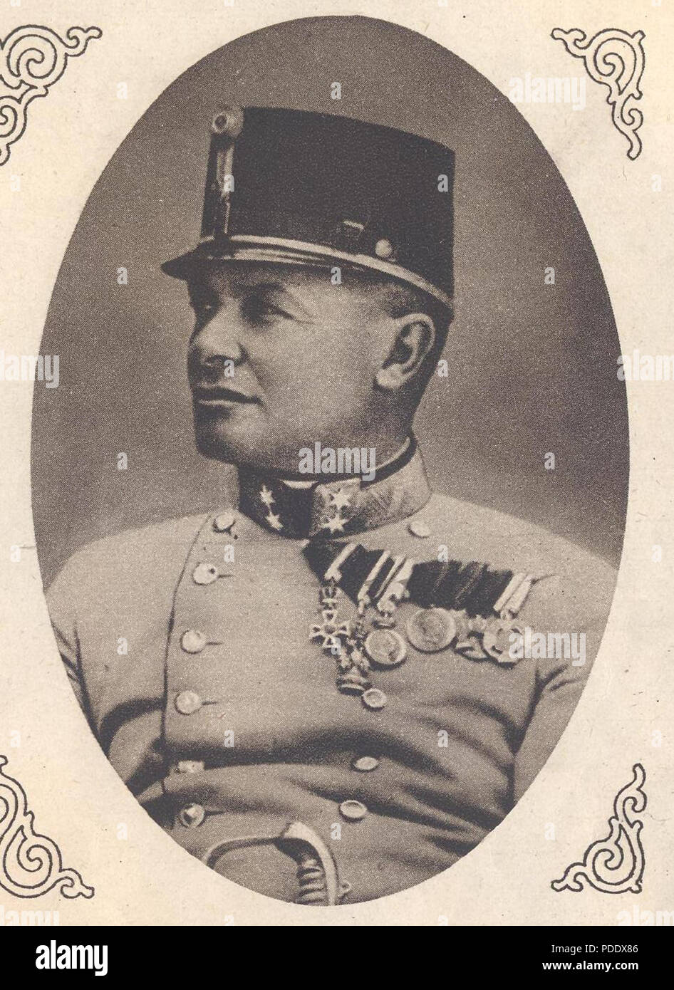 Hermann kovess von kovesshaza hi-res stock photography and images - Alamy