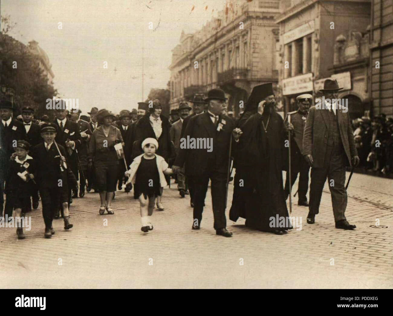 1920s bulgaria hi-res stock photography and images - Alamy