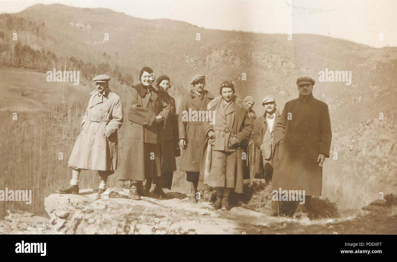 The bulgarian royal family hi-res stock photography and images - Alamy