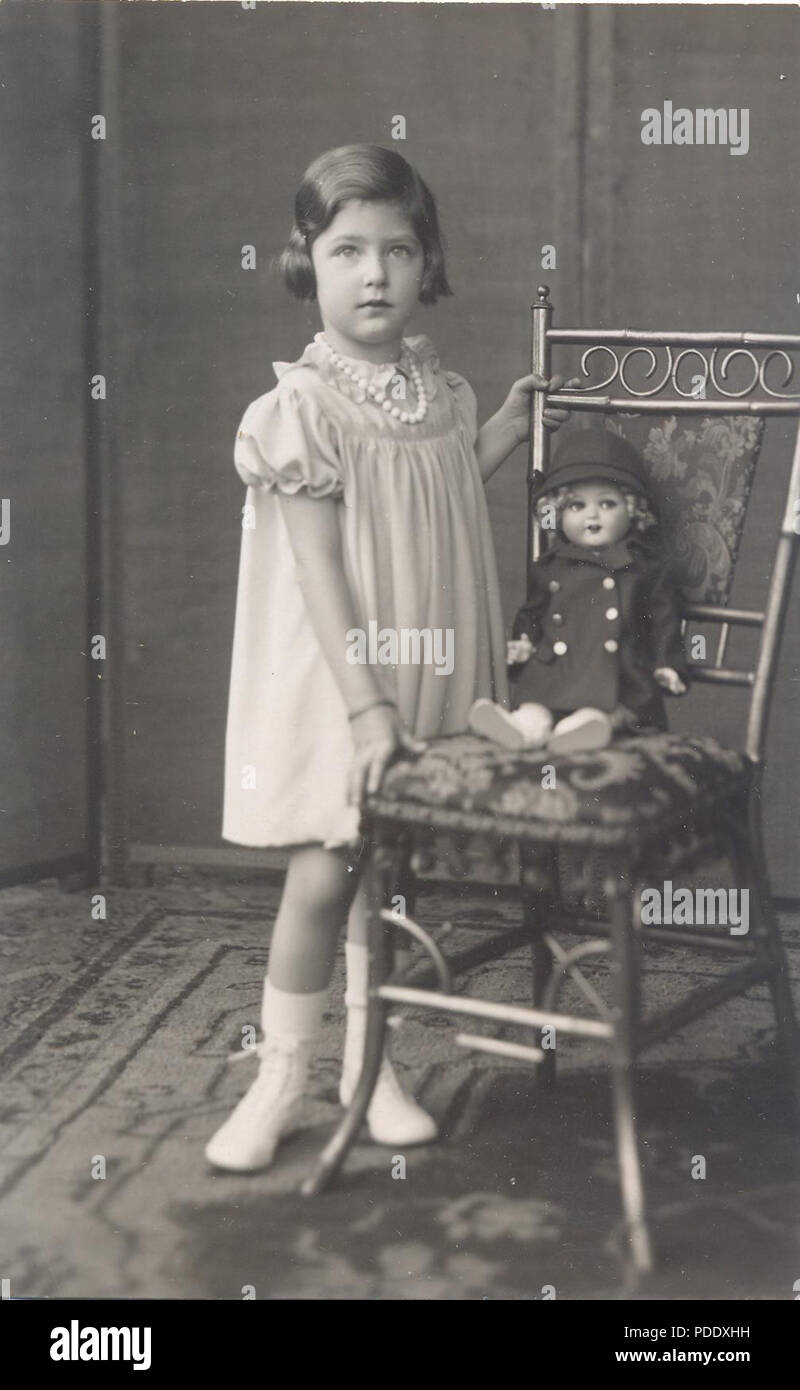 Princess marie louise bulgaria hi-res stock photography and images - Alamy