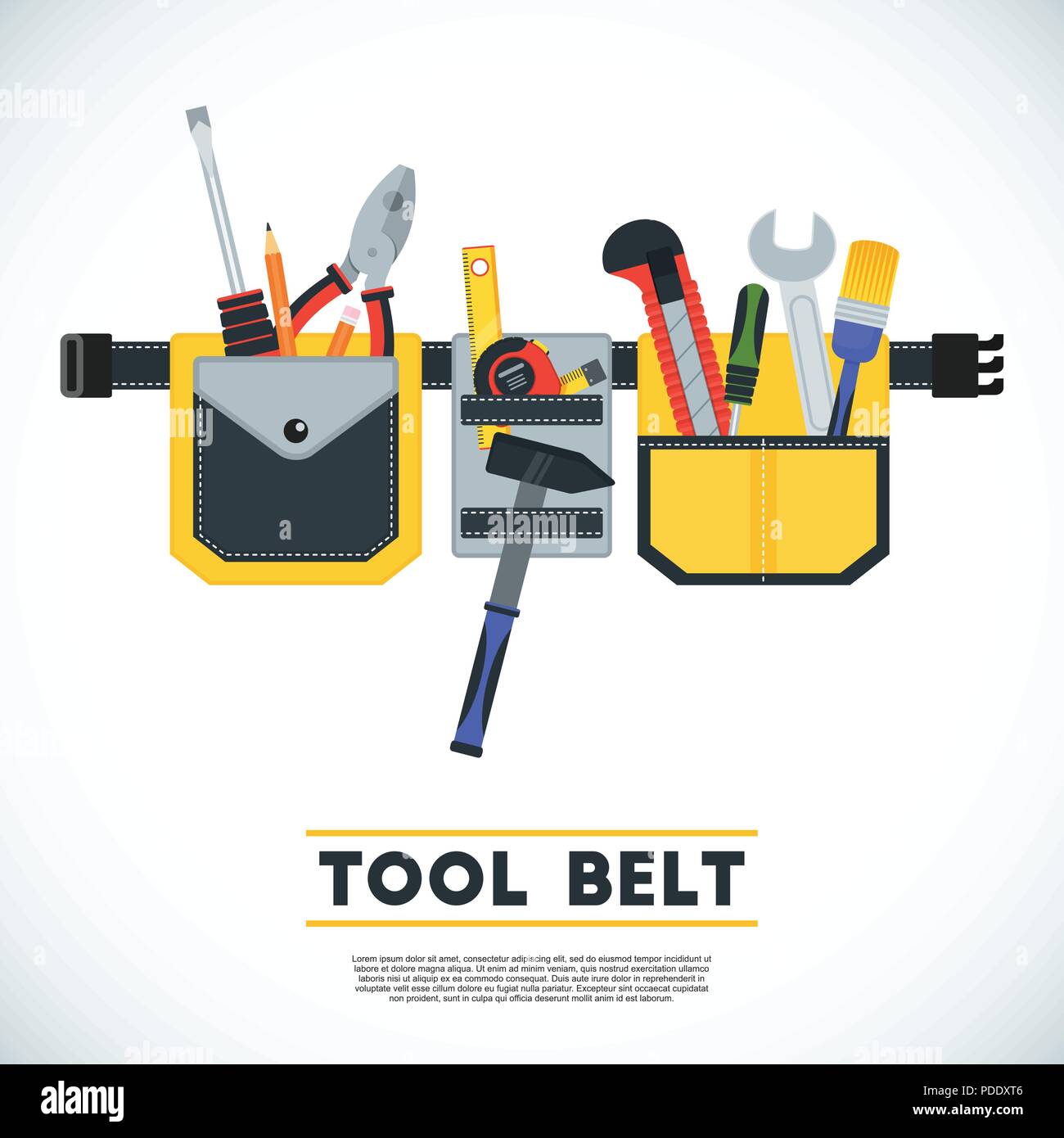 Personal protective equipment poster hi-res stock photography and ...