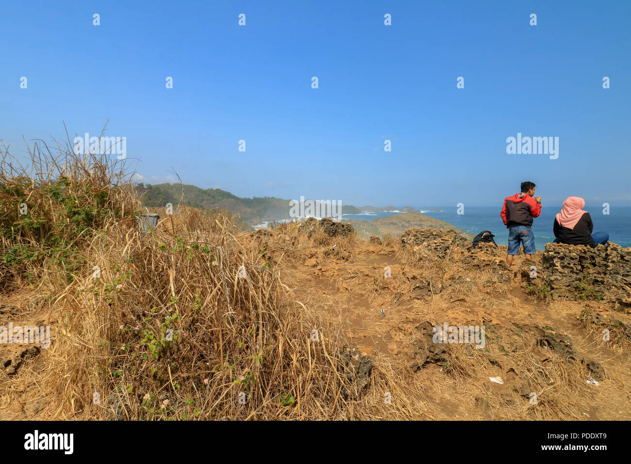 Pacitan river hi-res stock photography and images - Alamy