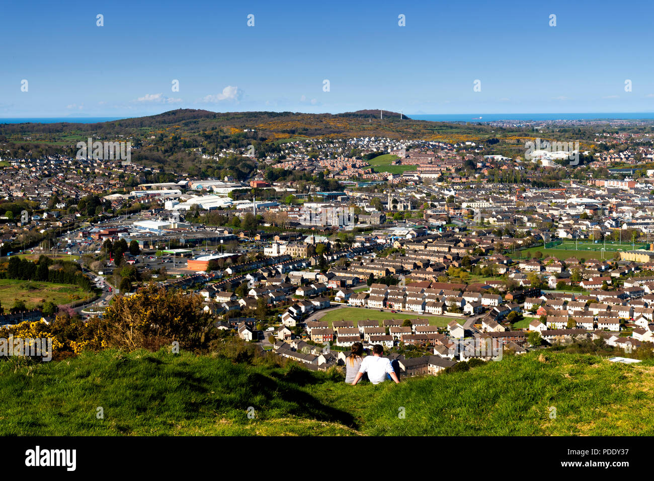 Newtownards hi-res stock photography and images - Alamy