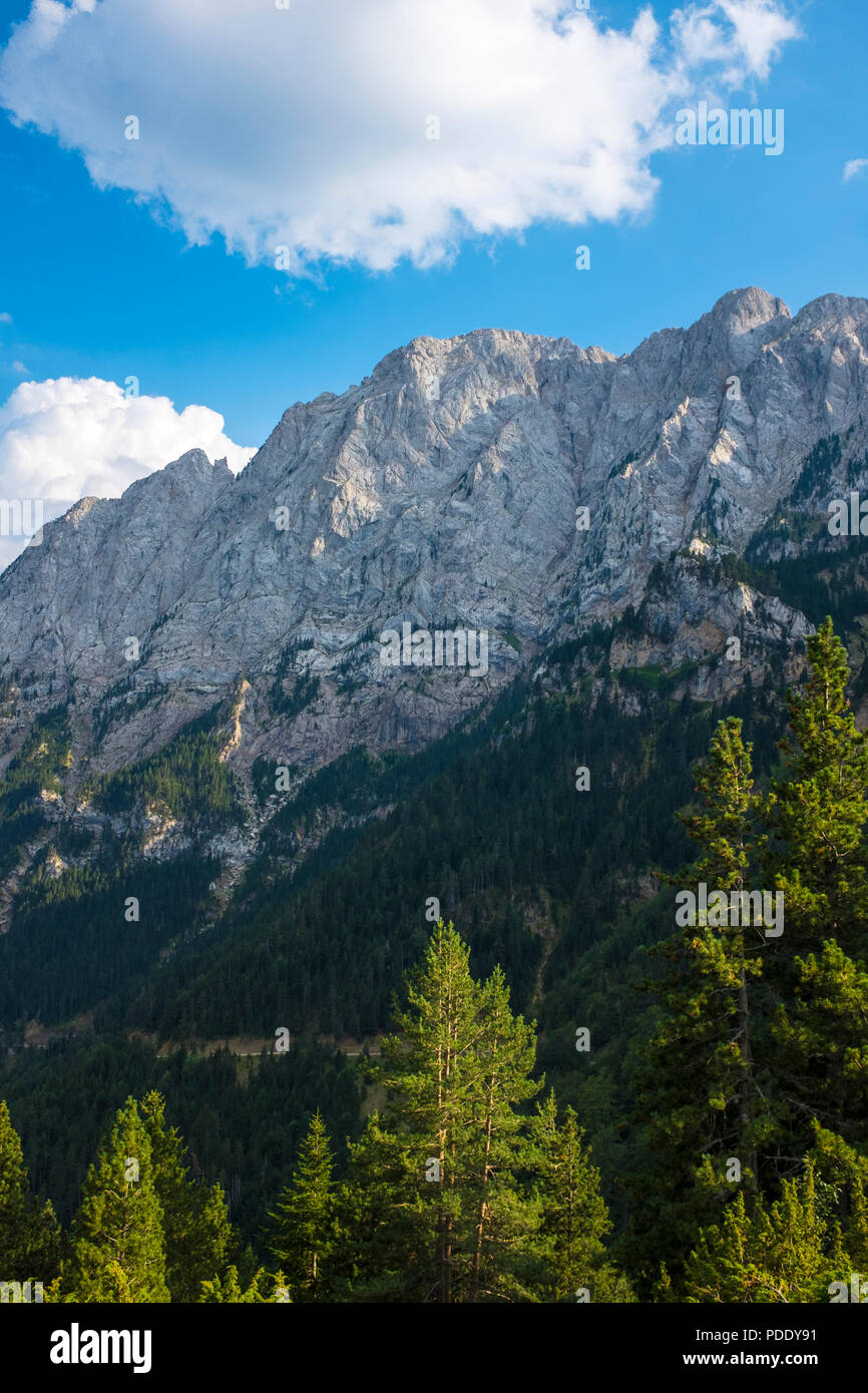 Parc natural del pedraforca hi-res stock photography and images - Alamy