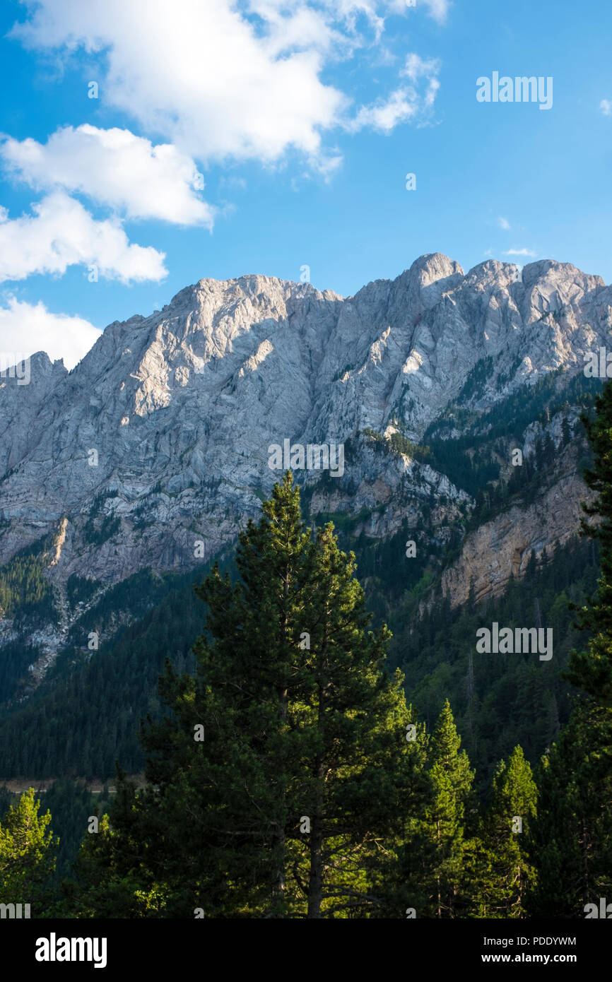 Parc natural del pedraforca hi-res stock photography and images - Alamy