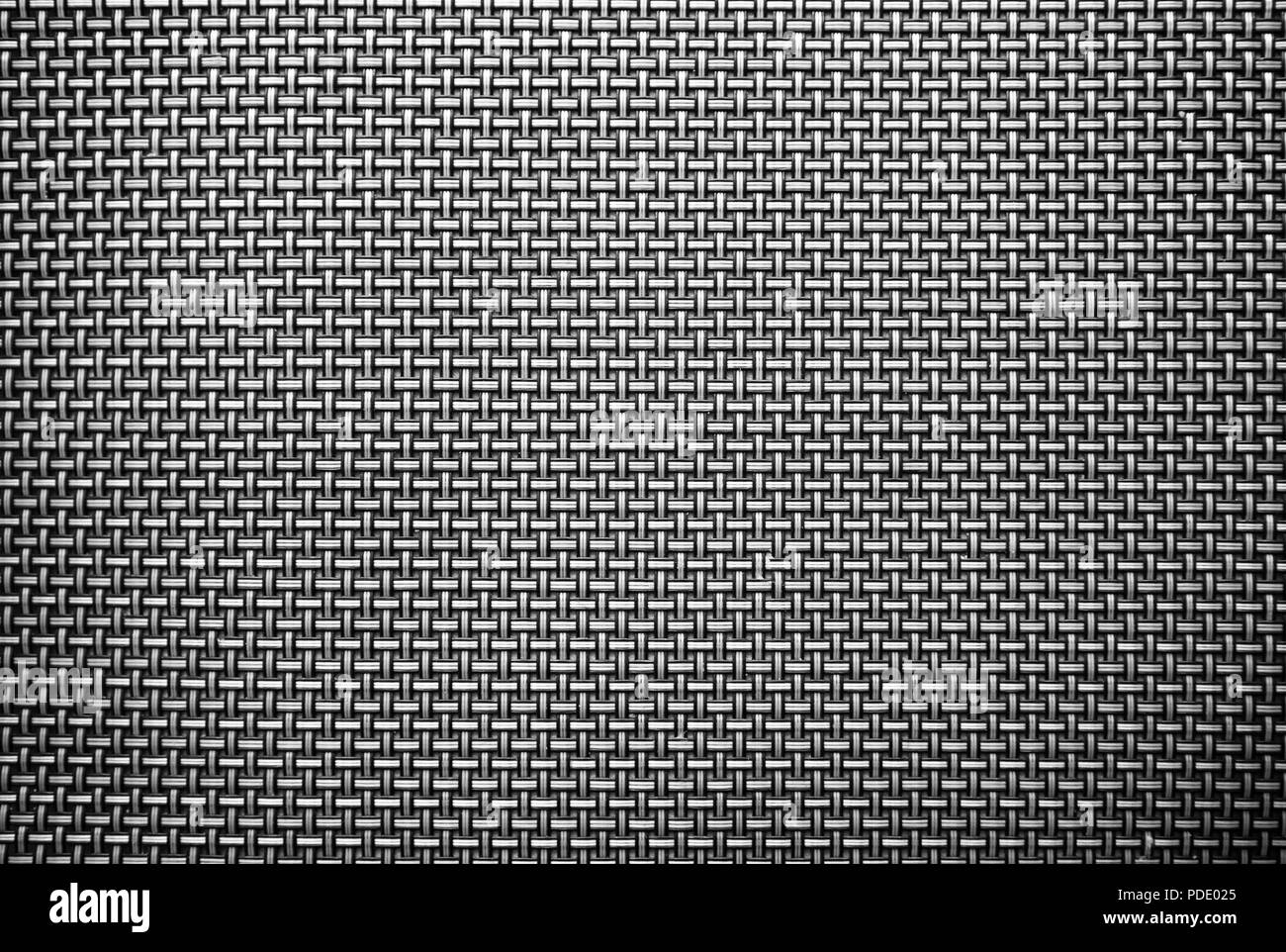 Metallic wire mesh seamless texture or background Stock Photo - Alamy