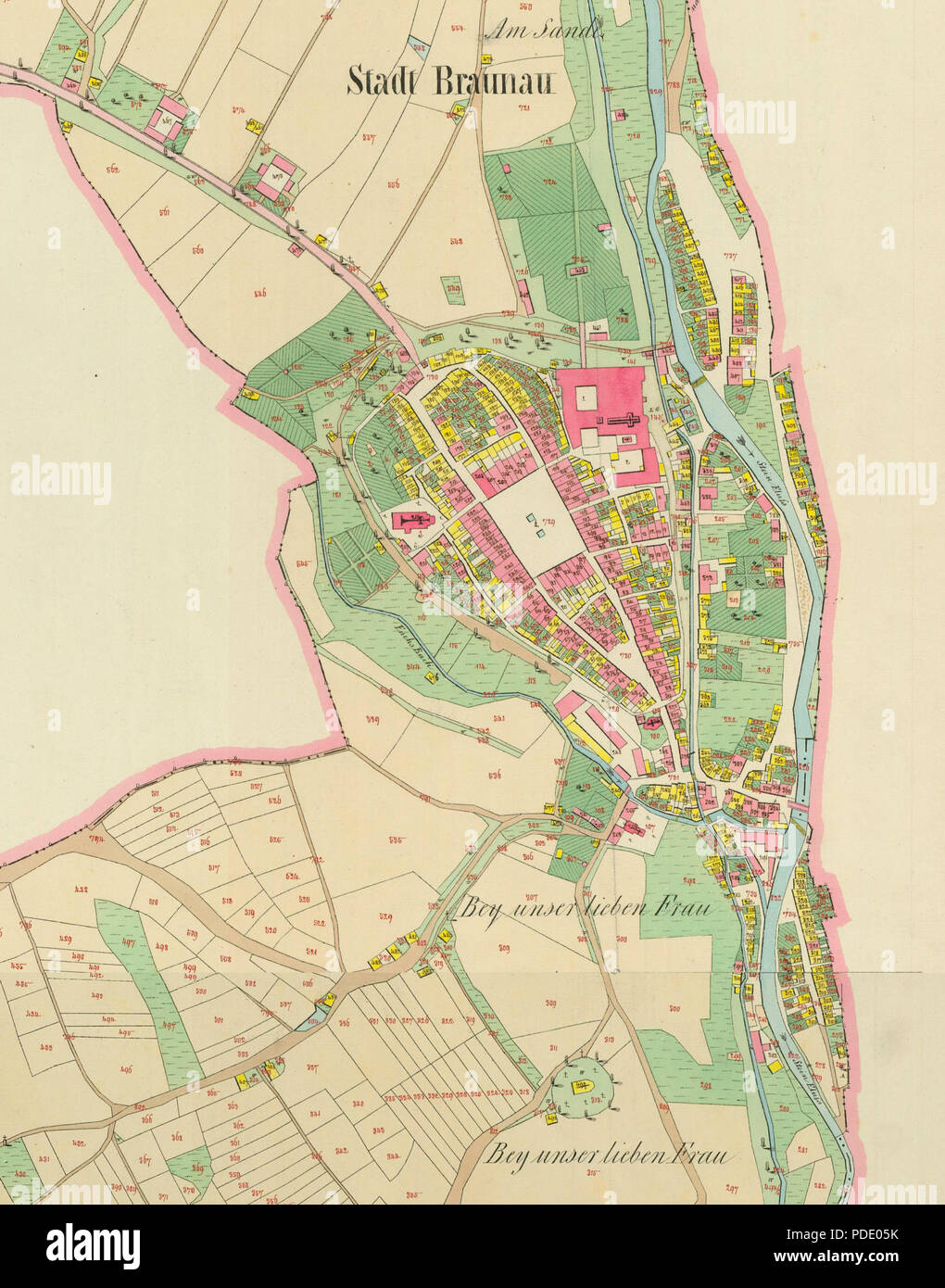 1840 89 hi-res stock photography and images - Alamy