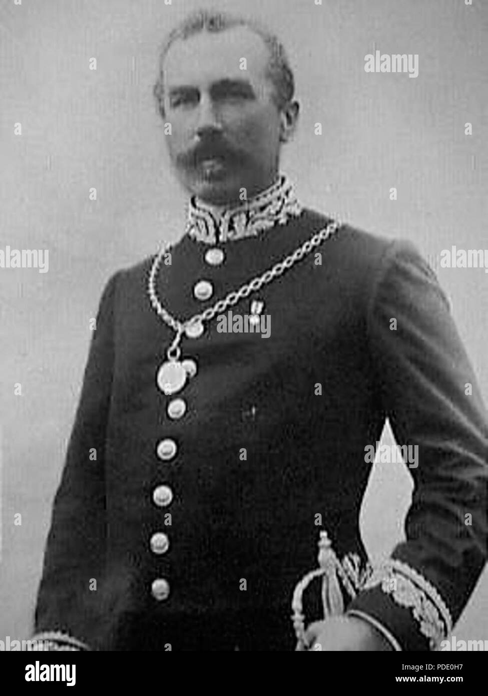 The hengst hi-res stock photography and images - Alamy