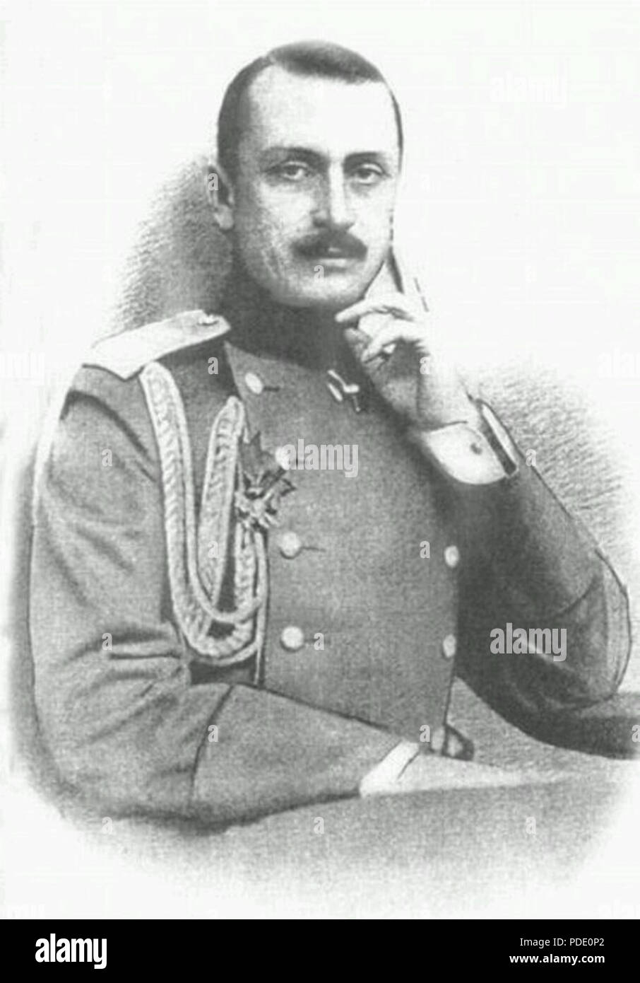 94 Carl Gustaf Emil Mannerheim 1910s Stock Photo - Alamy