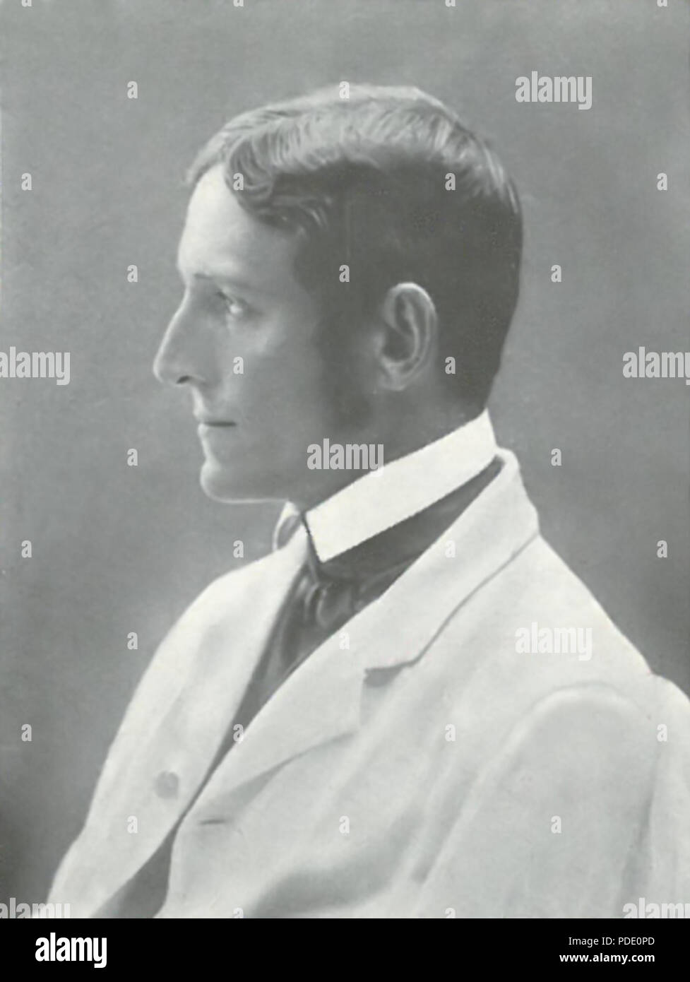 94 Carl Hjernø (1871-1913 Stock Photo - Alamy