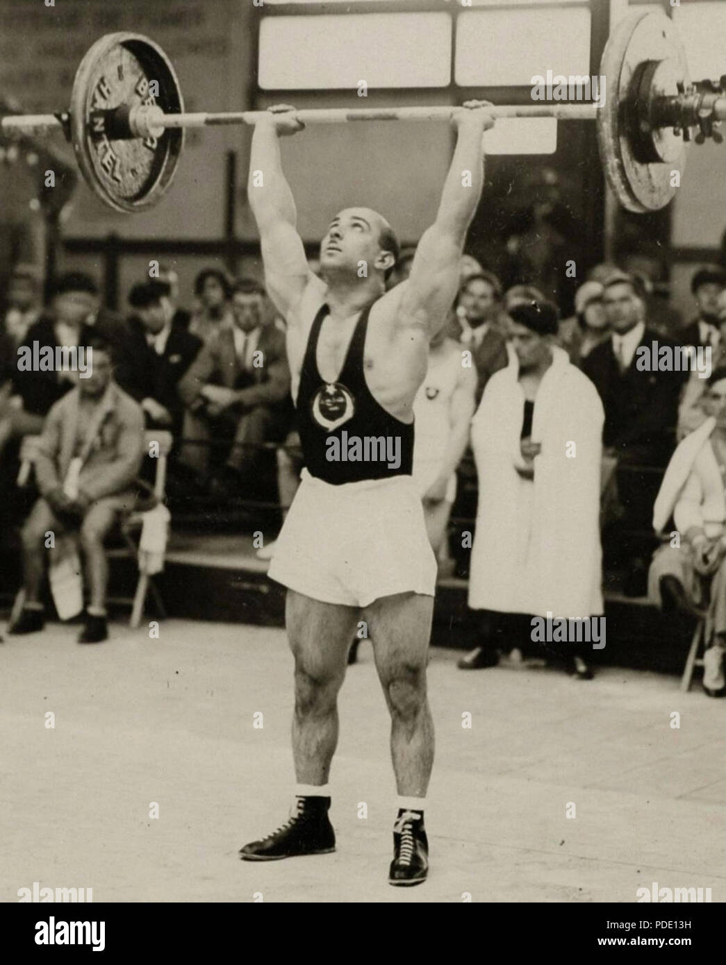 97 Cemal Erçman 1928 Stock Photo - Alamy