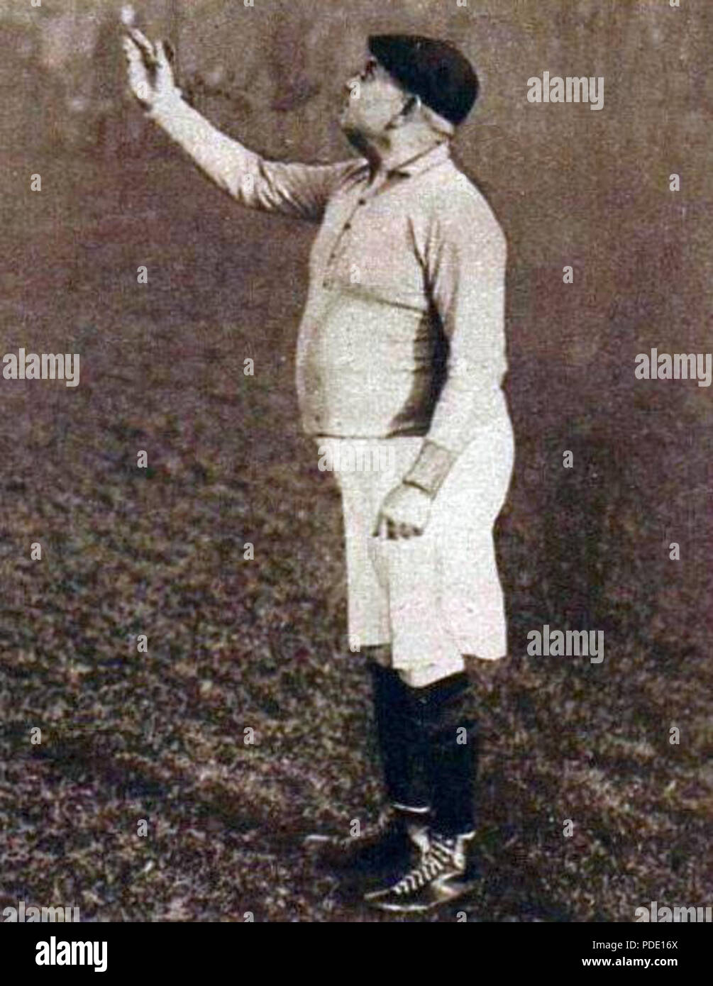 Brennus hi-res stock photography and images - Alamy