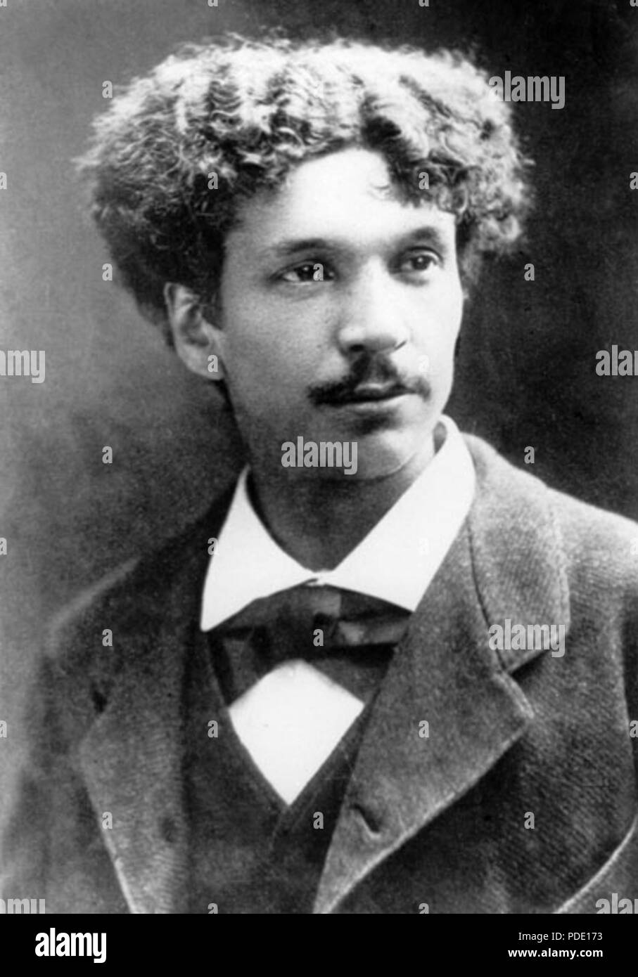 Charles cros hi-res stock photography and images - Alamy