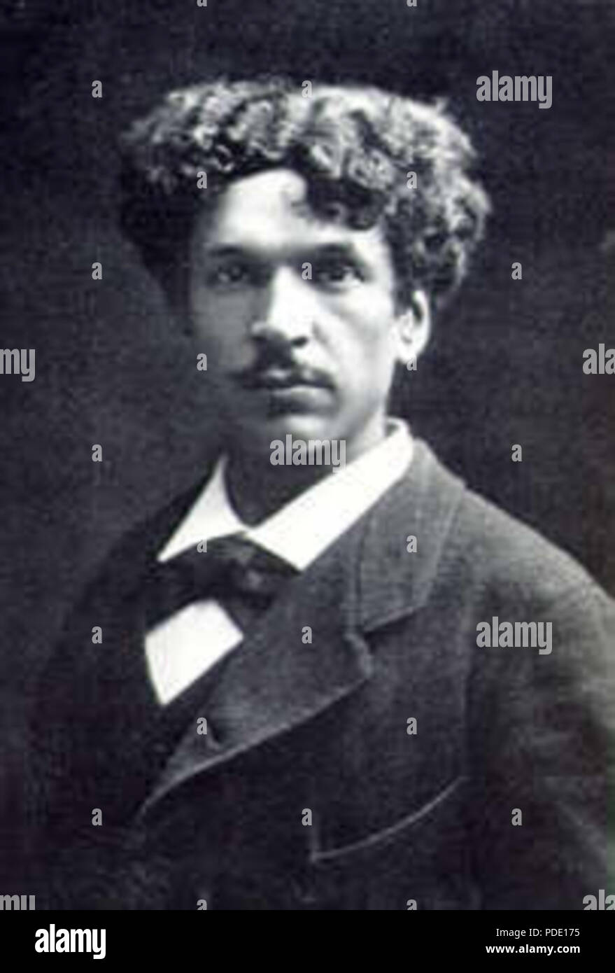 Charles cros hi-res stock photography and images - Alamy