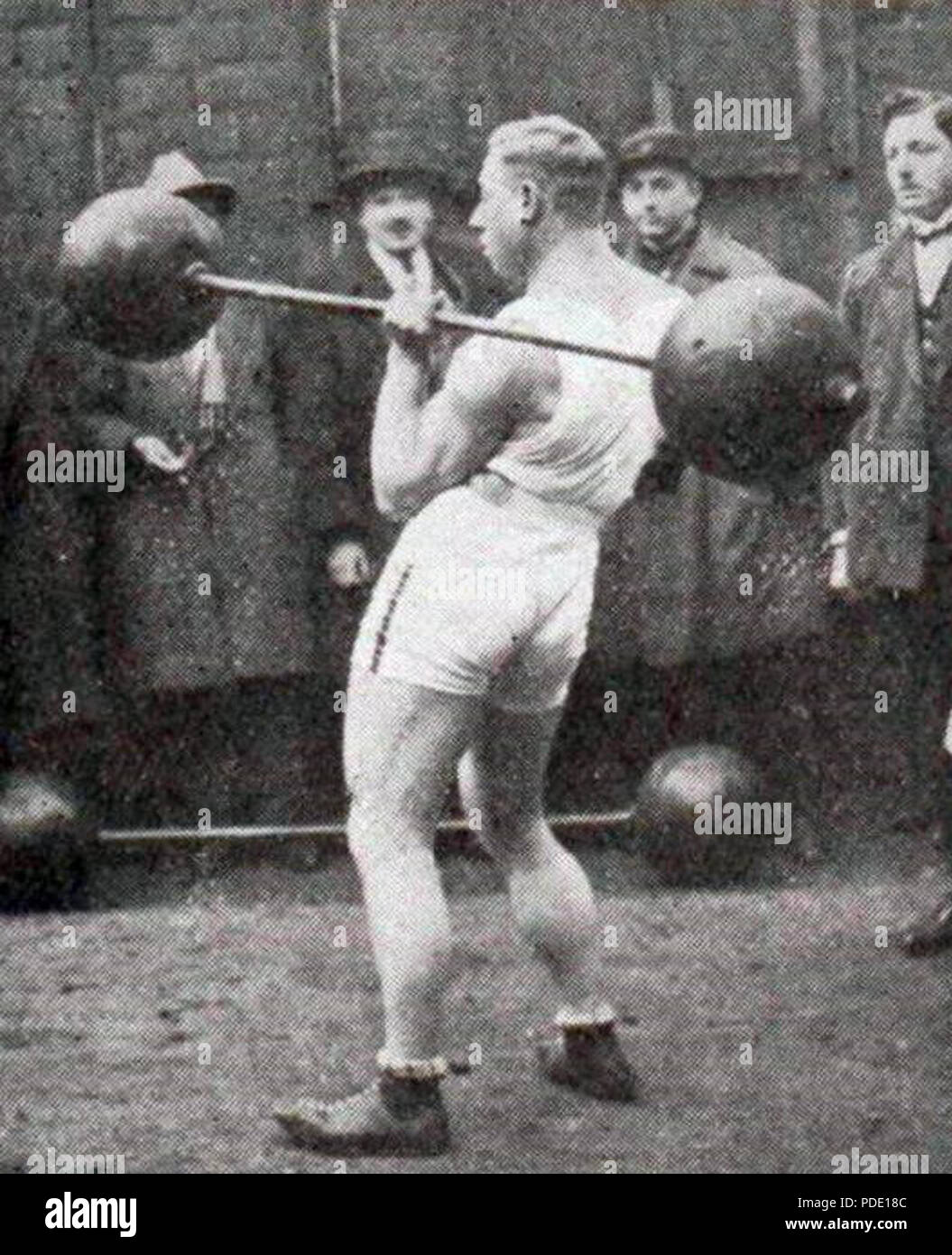 Epaule gauche hi-res stock photography and images - Alamy