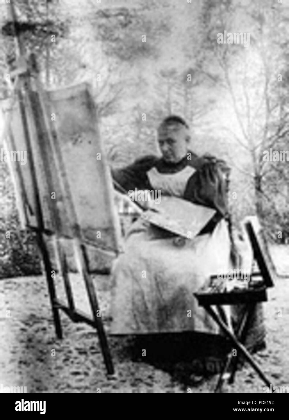 Krogh hi-res stock photography and images - Alamy