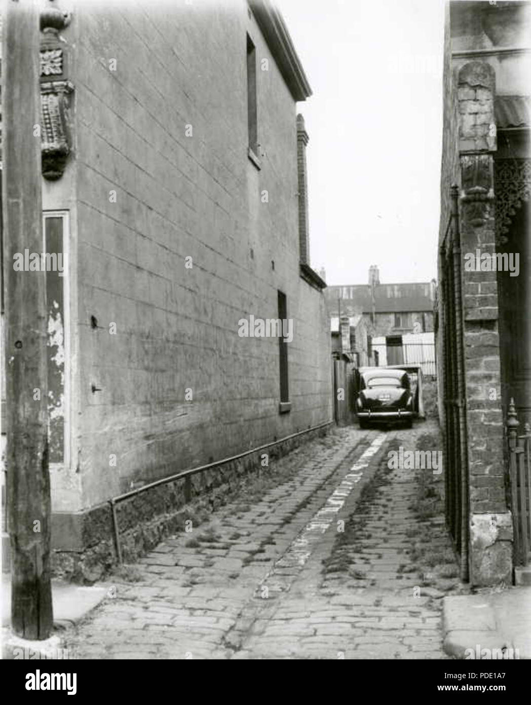 Harvey house hi-res stock photography and images - Alamy