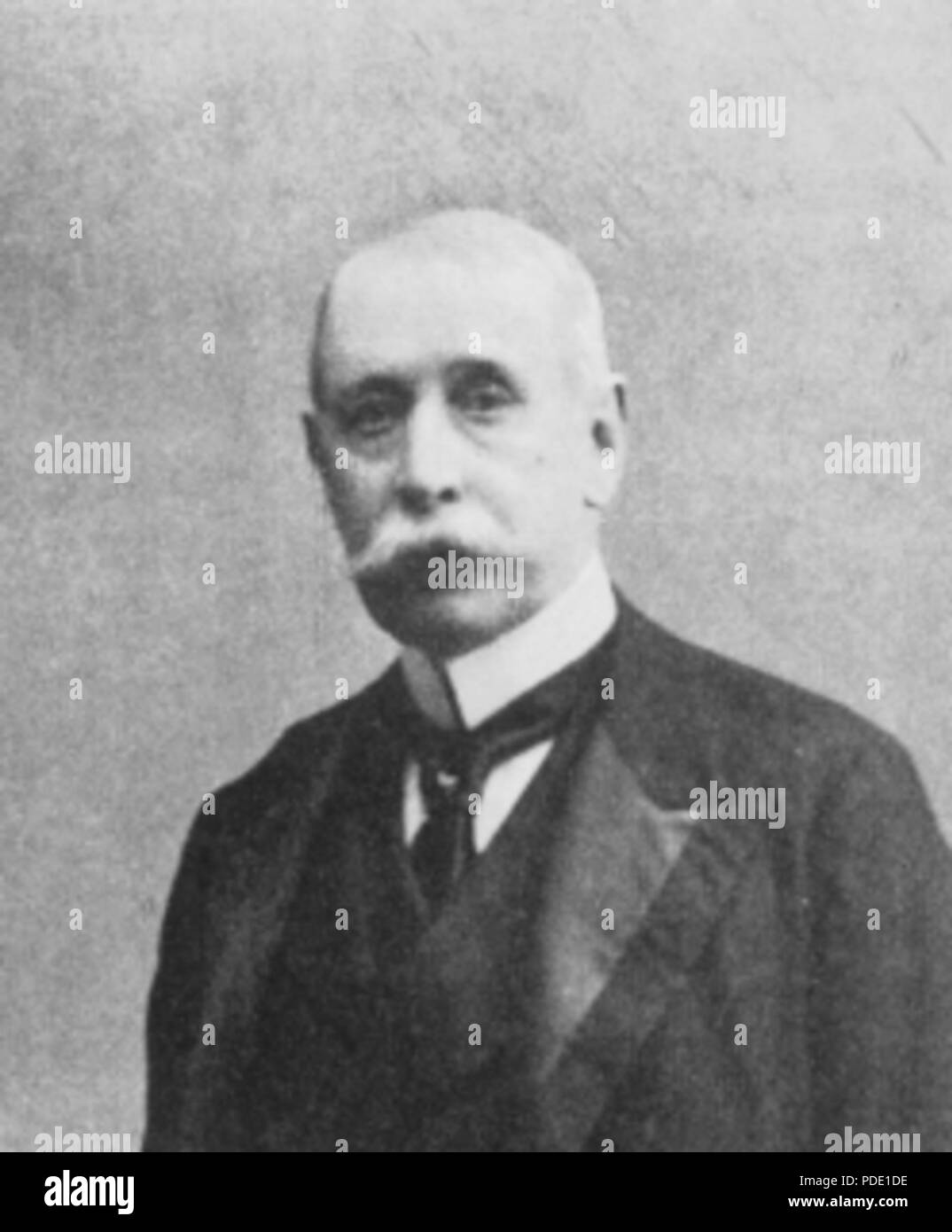 100 Christian Conrad Sophus Danneskiold-Samsøe 1836-1908 Stock Photo ...