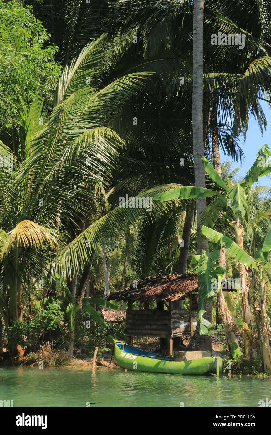 pacitan the paradise of east java Stock Photo - Alamy