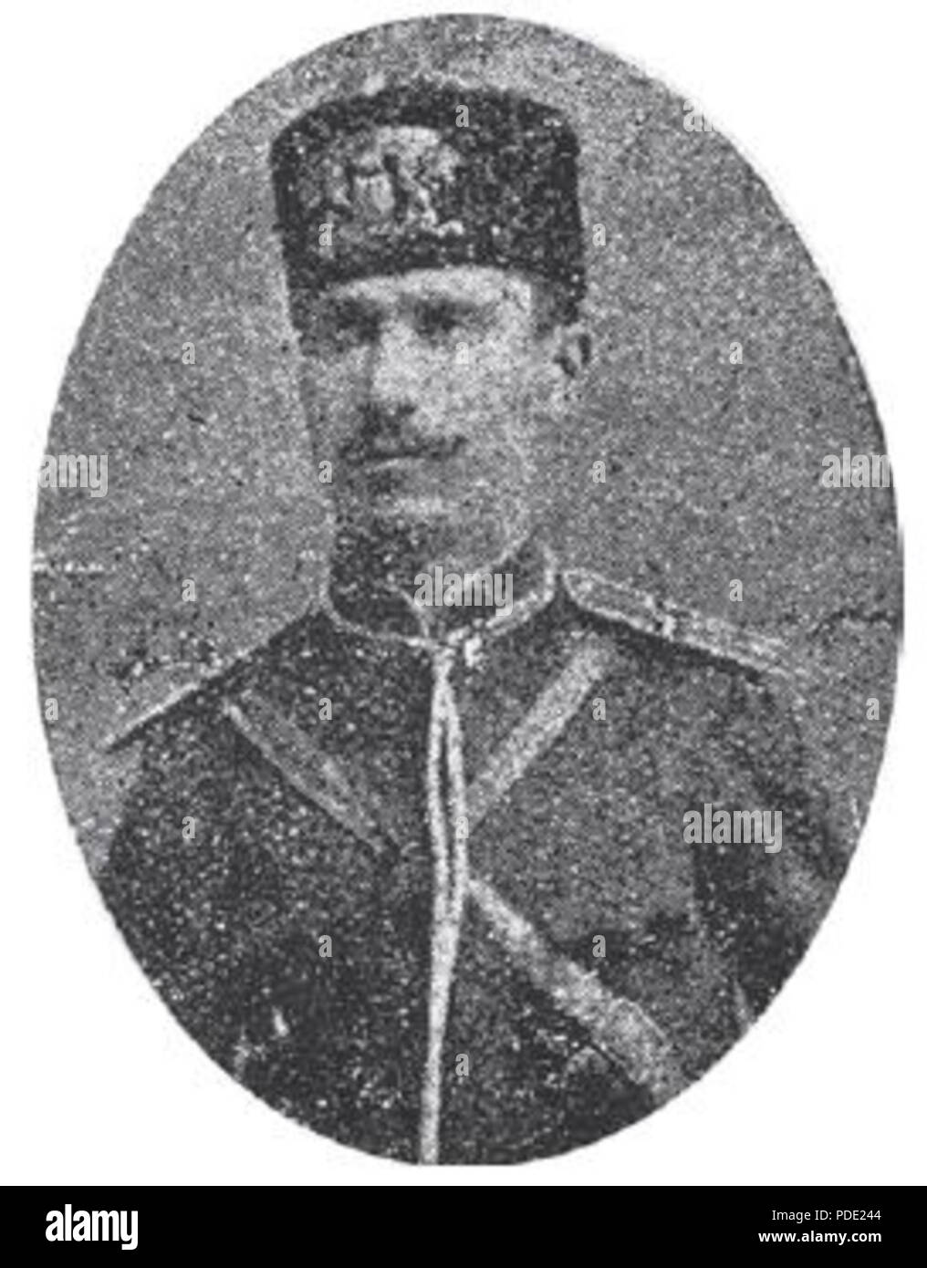 Dumbalakov hi-res stock photography and images - Alamy