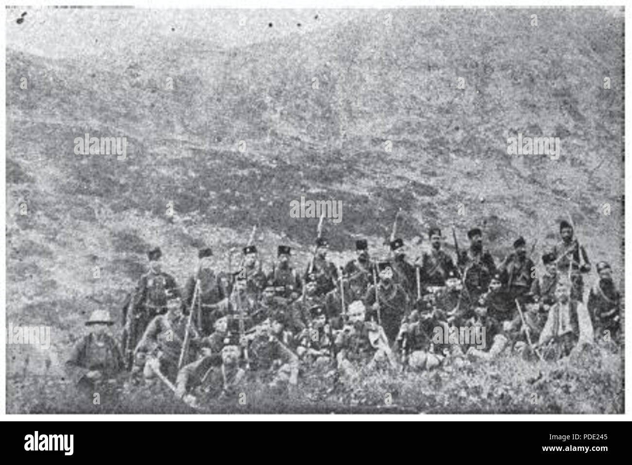 Dumbalakov hi-res stock photography and images - Alamy