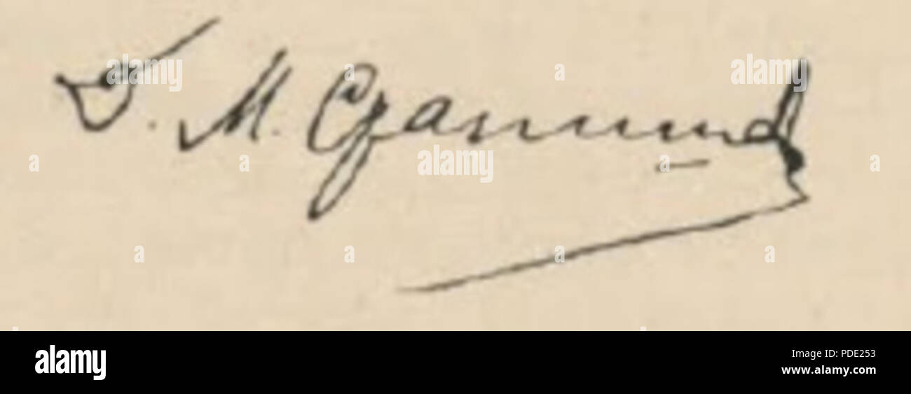 113 Dimitar Manov Stanishev Signiture Stock Photo - Alamy