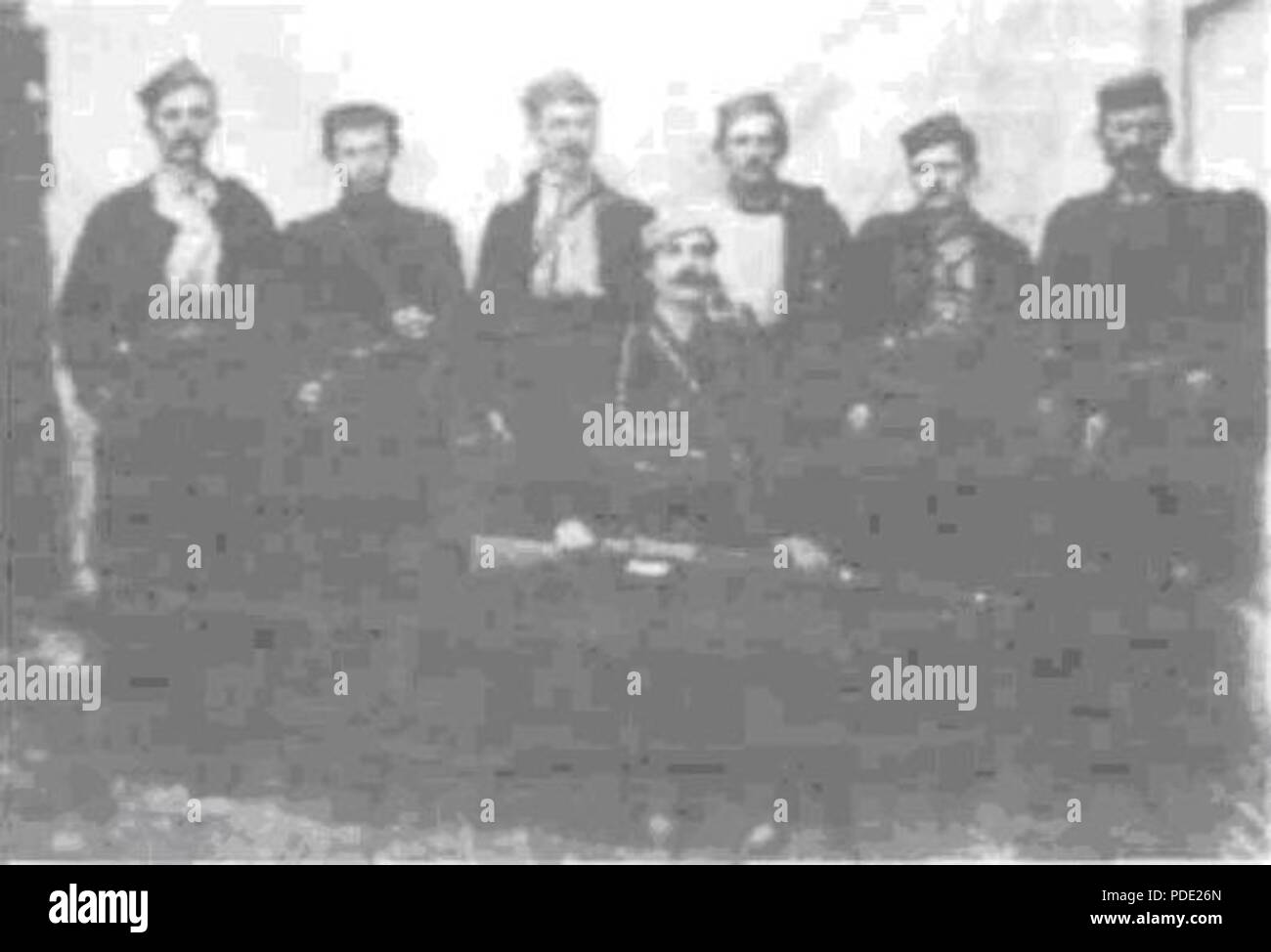 113 Dimko Bogov Cheta Stock Photo - Alamy