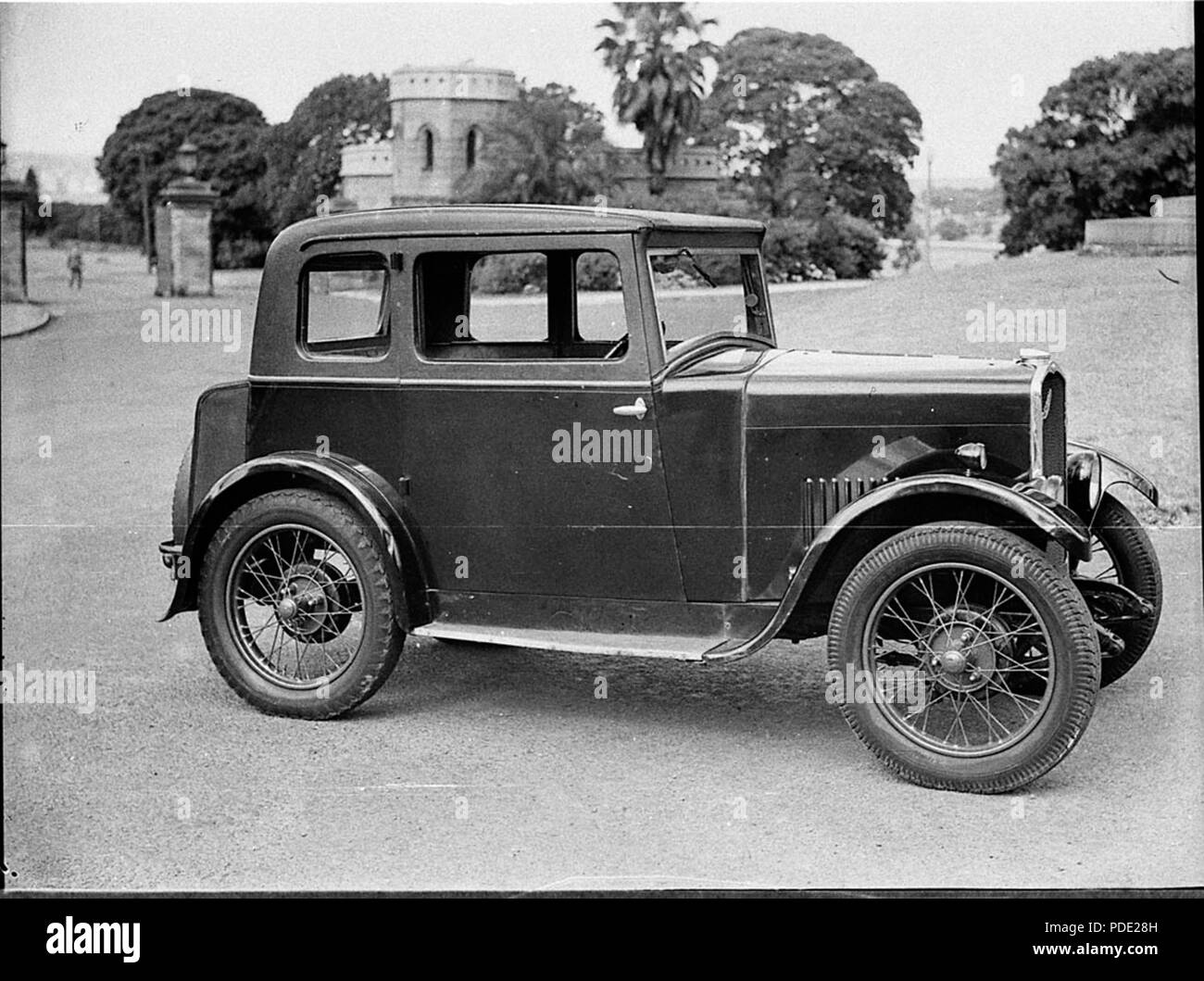 Triumph coupe hi-res stock photography and images - Alamy