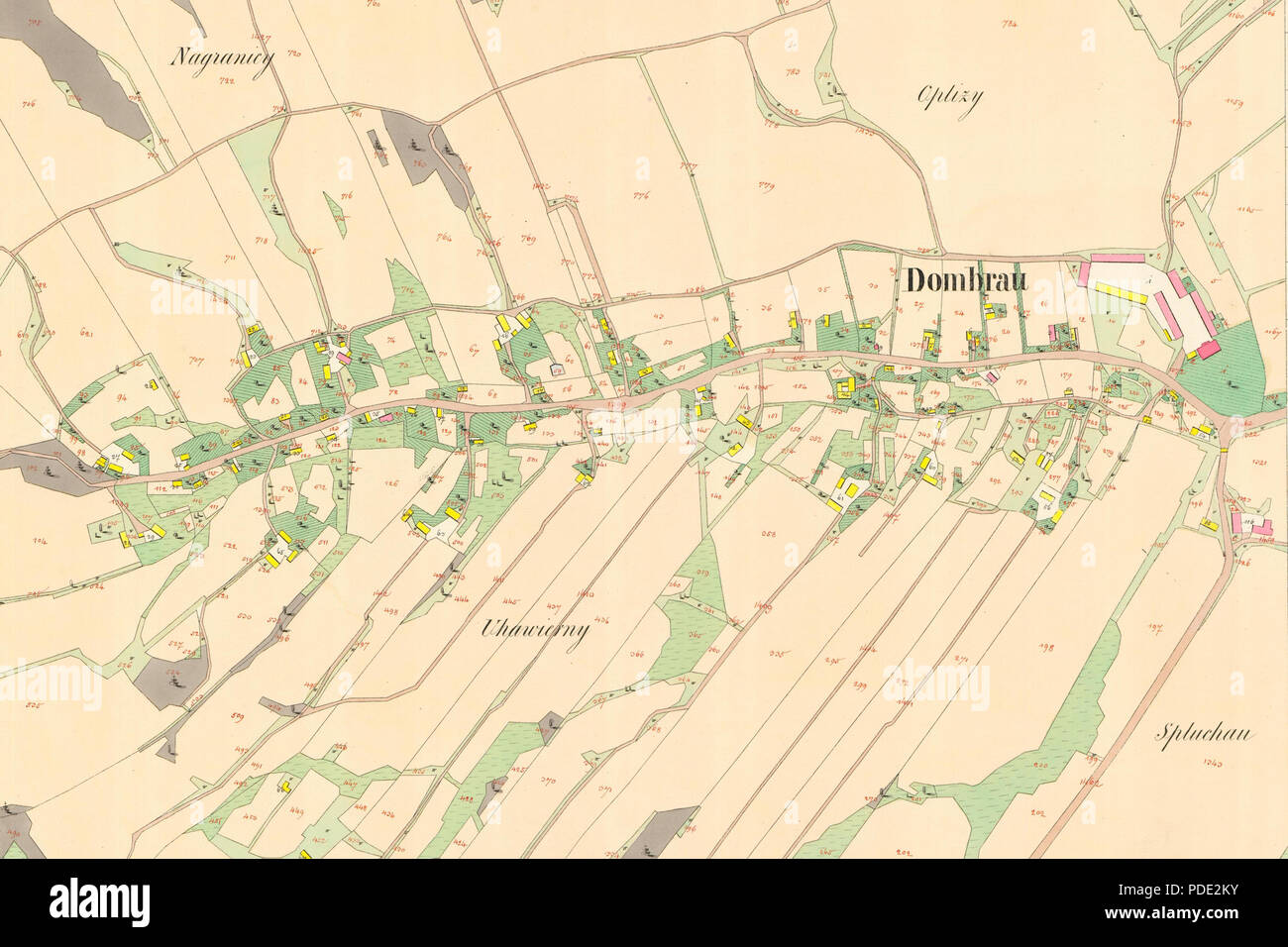 Doubrava hi-res stock photography and images - Alamy