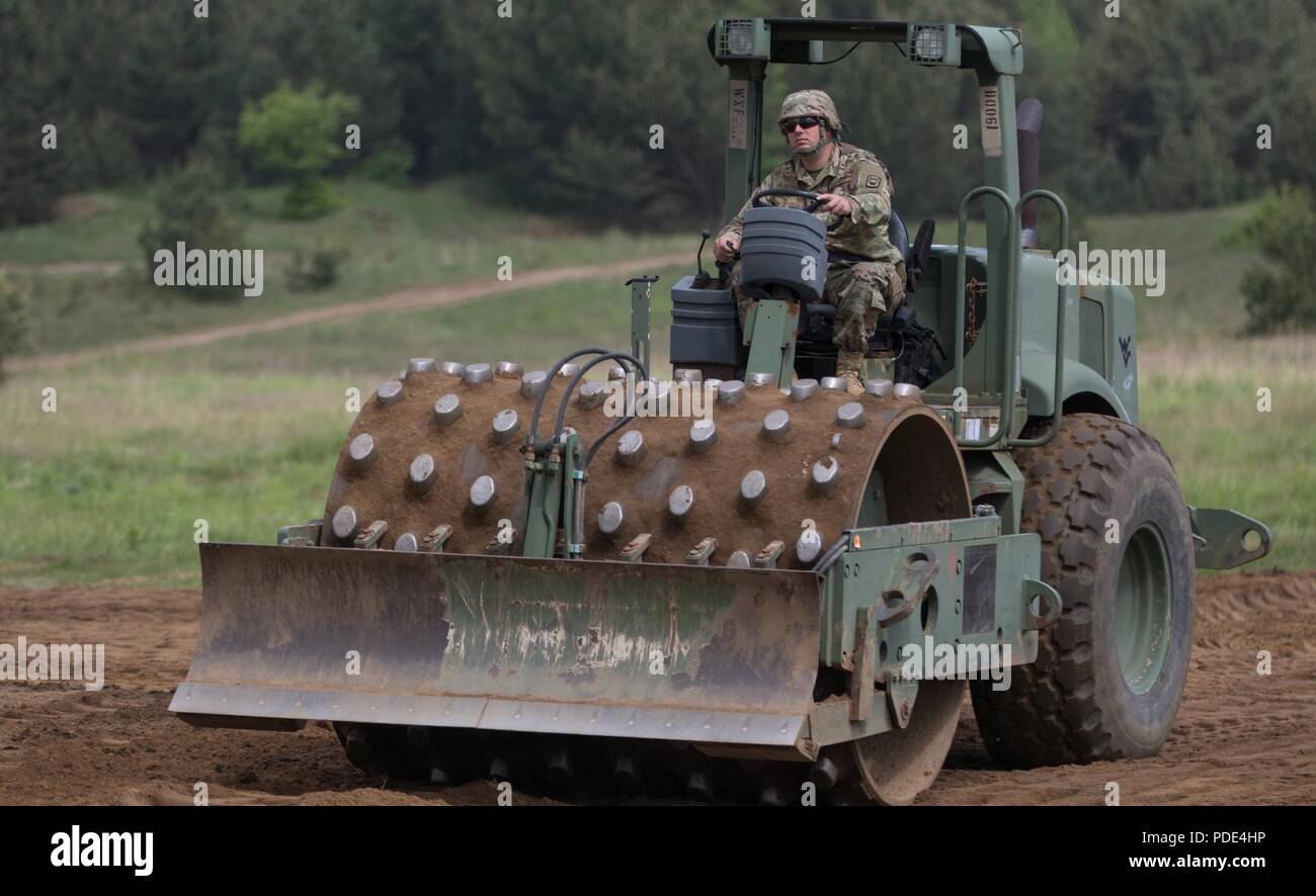 194th Engineer Brigade High Resolution Stock Photography and Images - Alamy