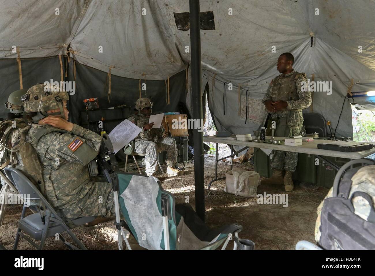 177th brigade hi-res stock photography and images - Alamy