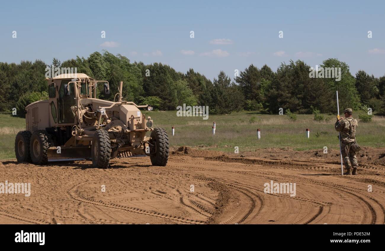 194th engineer brigade hi-res stock photography and images - Alamy