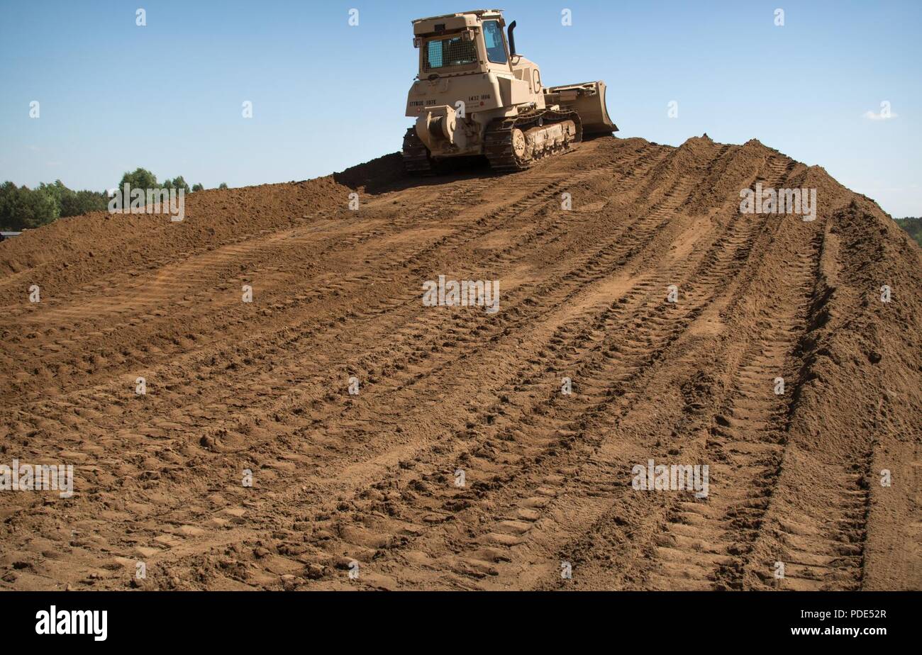 107th engineer battalion hi-res stock photography and images - Alamy