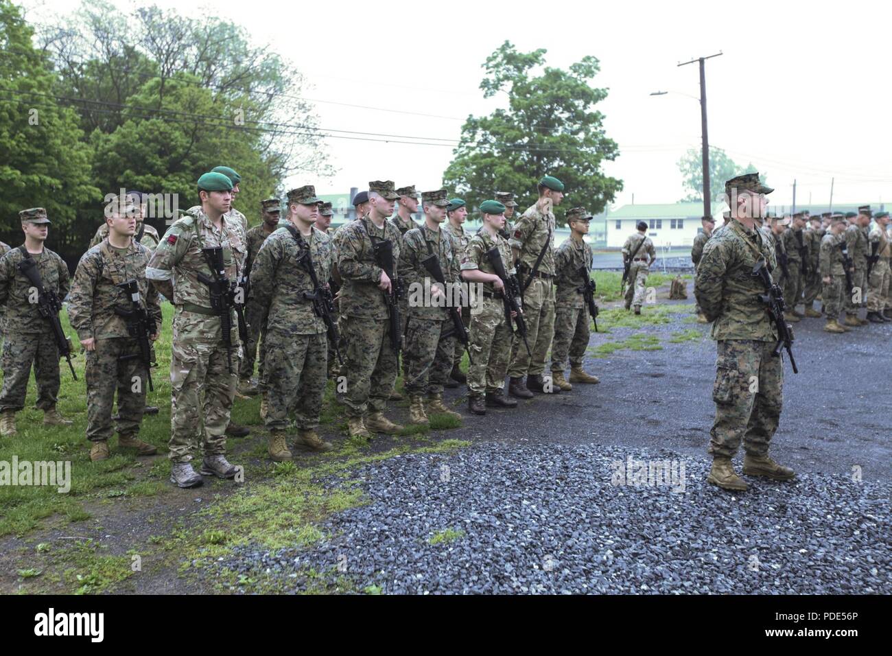 6th esb hi-res stock photography and images - Alamy