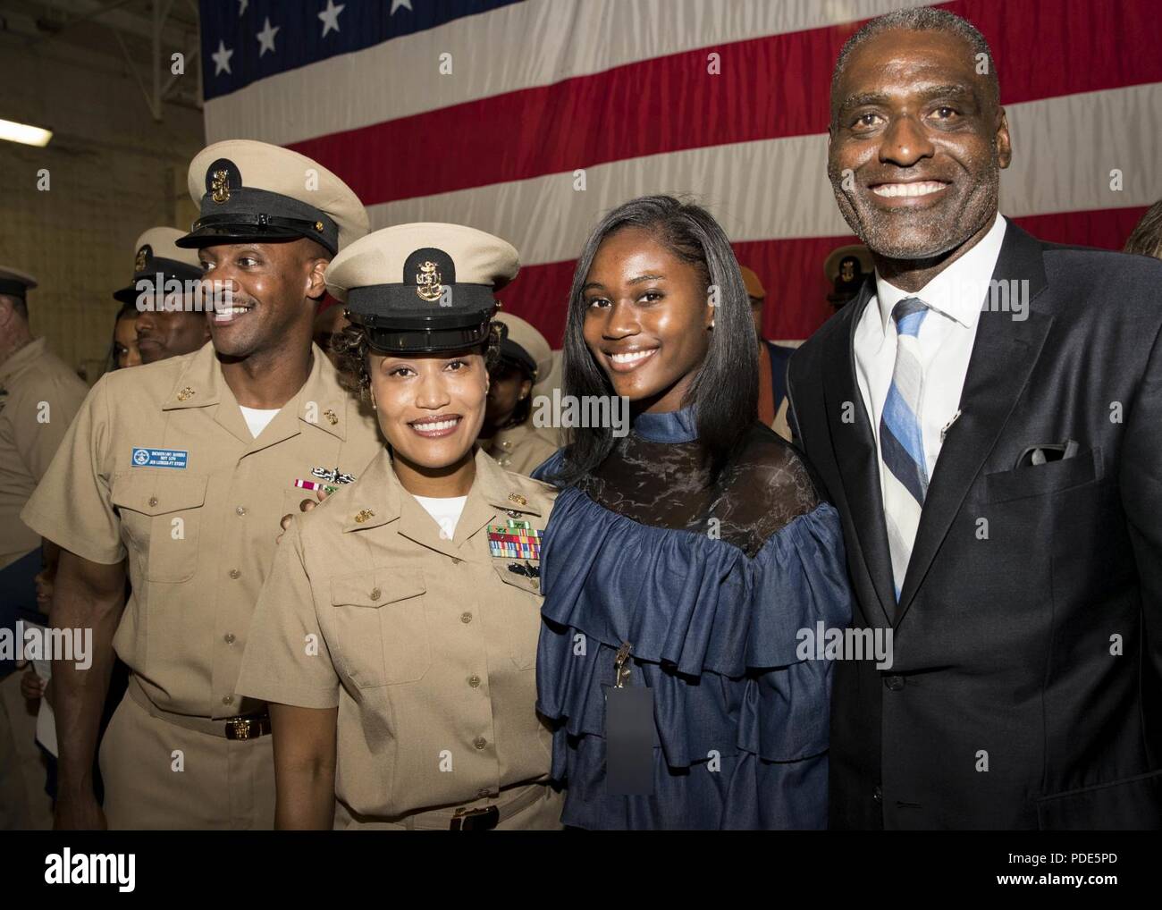 Gerald sanders hi-res stock photography and images - Alamy