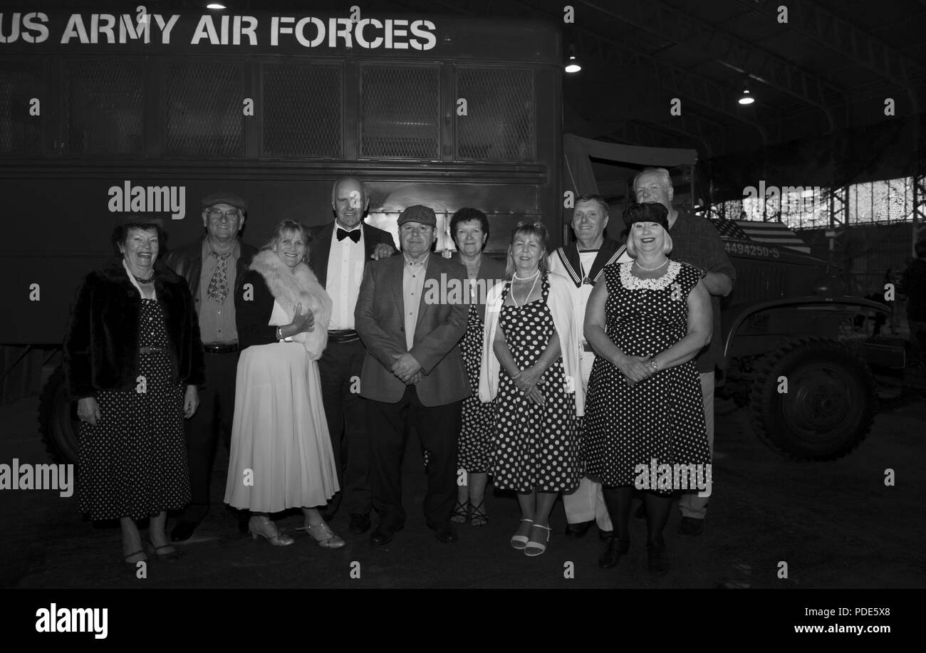 501 combat support wing hi-res stock photography and images - Alamy