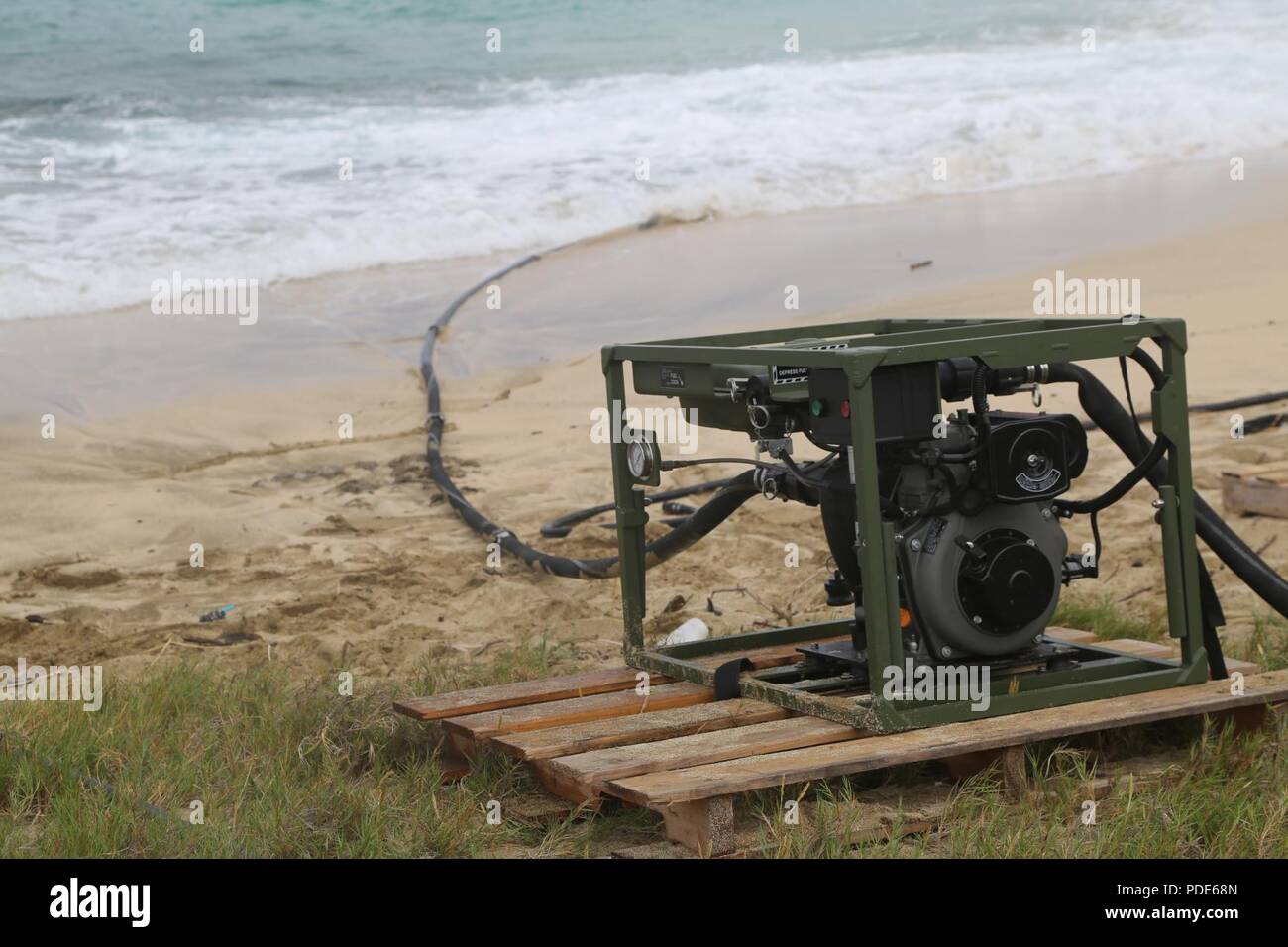 Lightweight water purification system hi-res stock photography and ...