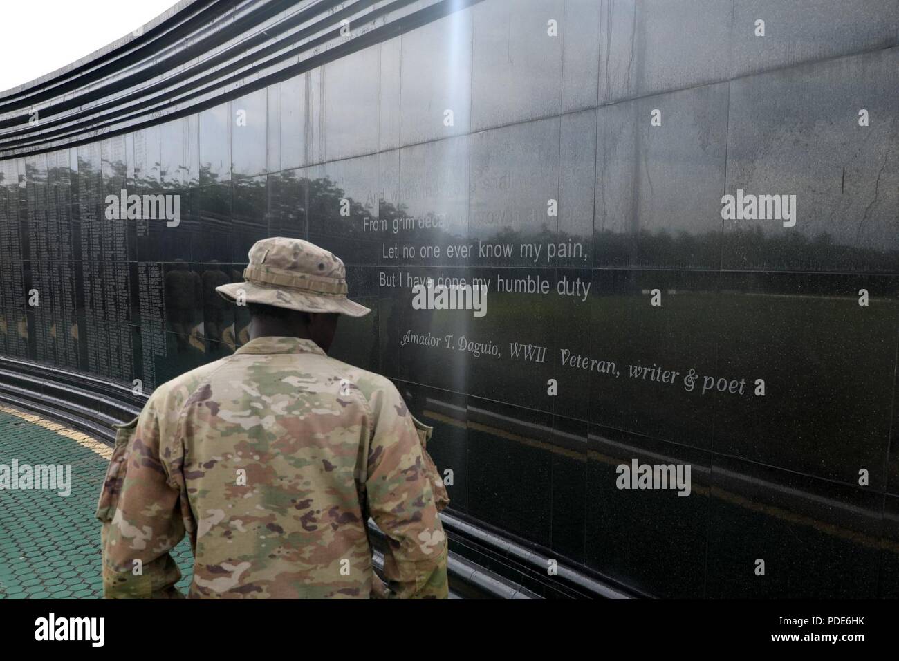 U.S. Army Soldiers from 1st Battalion, 21st Infantry Regiment, 2nd ...