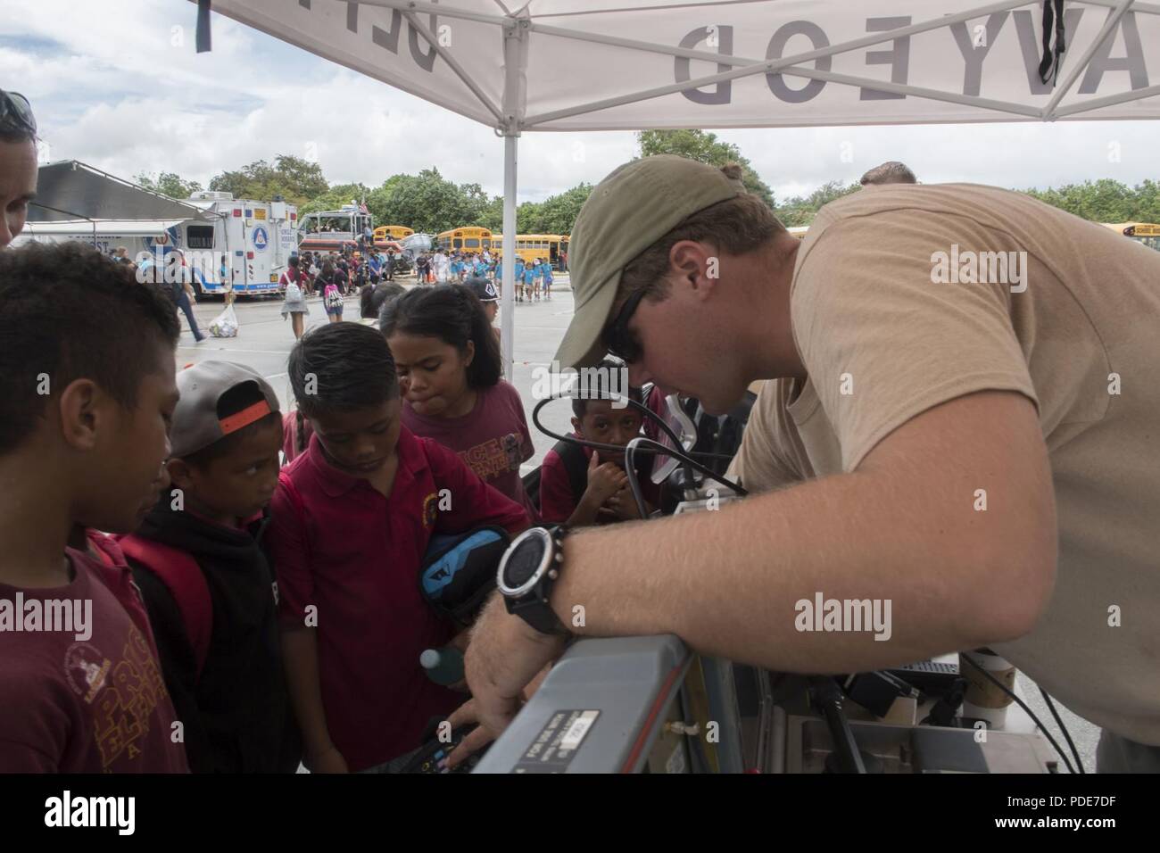 Ordnance Disposal Technician Nicholas Ringo, from Tampa, Fla., assigned ...