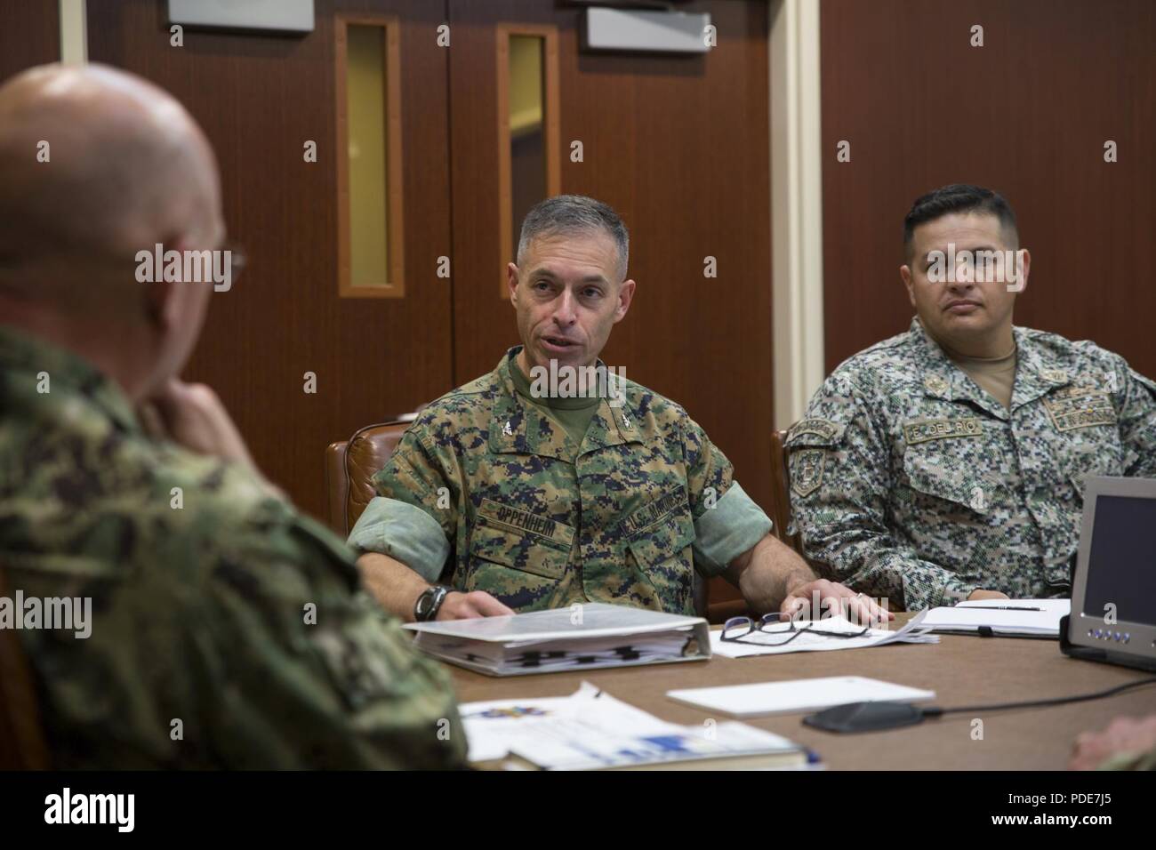 Sc magtf hi-res stock photography and images - Alamy