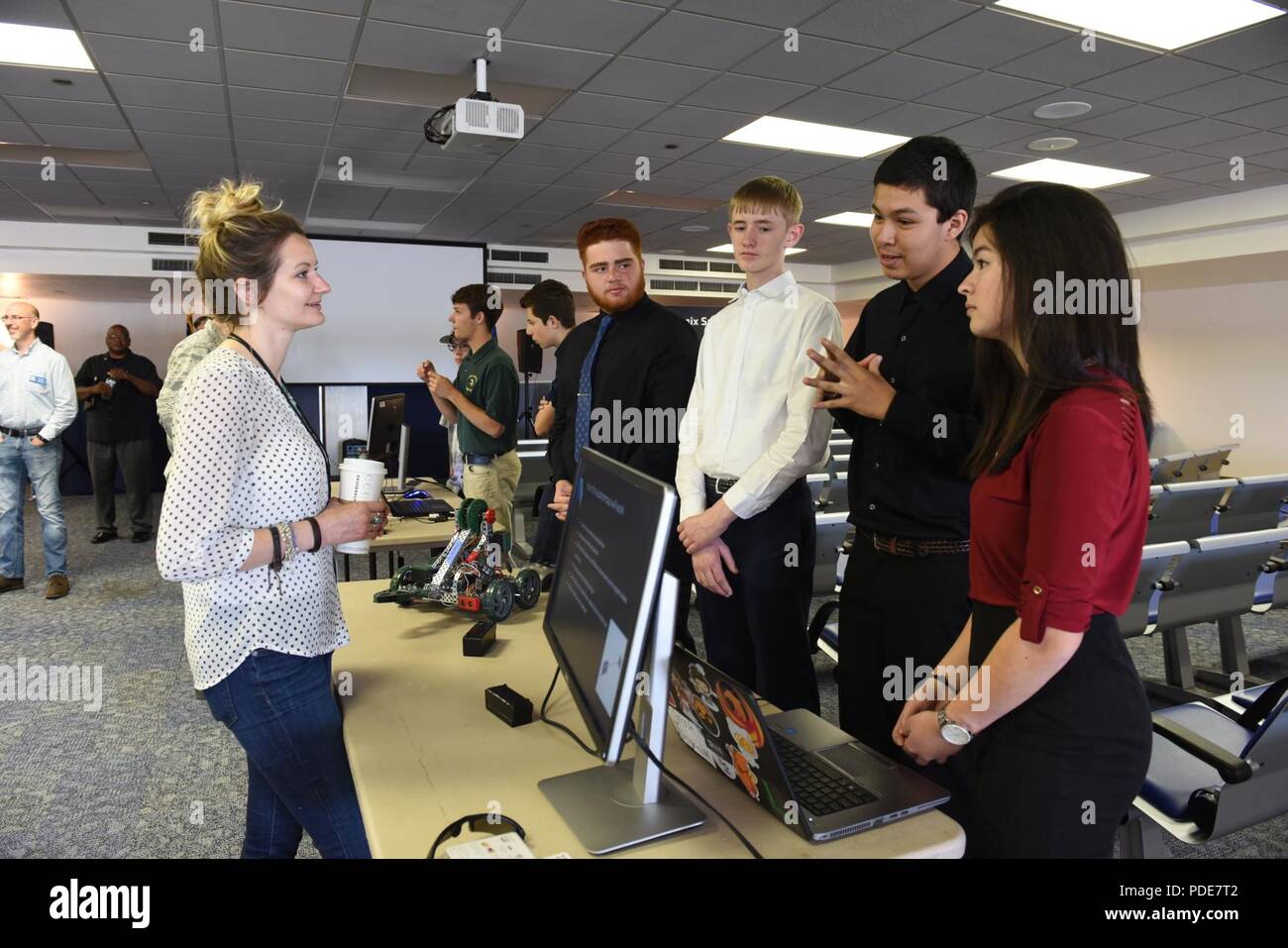 Travis Air Force Base, Calif., hosts the Phoenix Spark Challenge May 10 ...