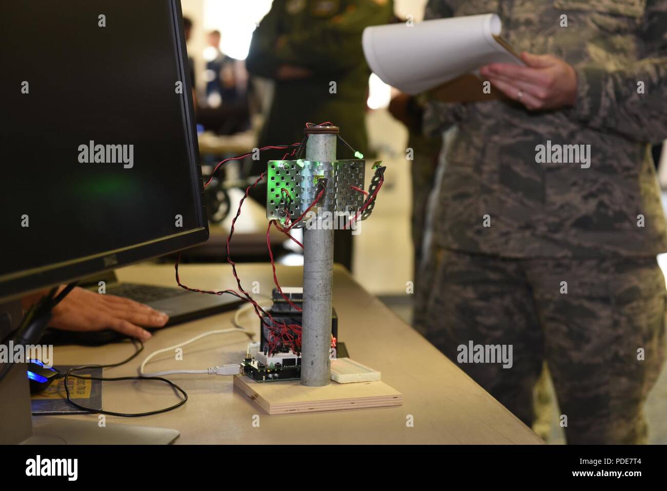 Spark counter hi-res stock photography and images - Alamy