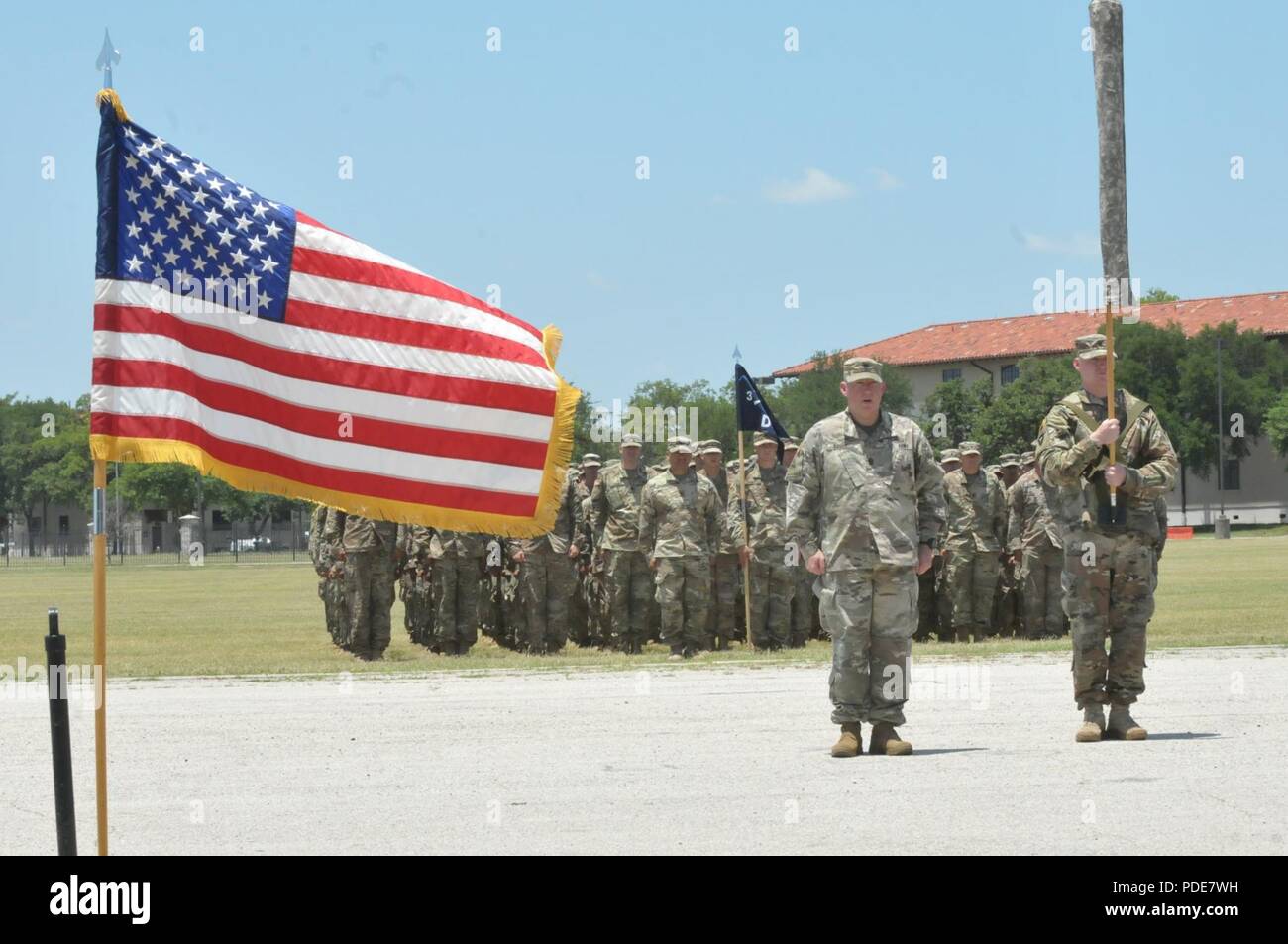 141st Infantry Regiment Stock Photos & 141st Infantry Regiment Stock ...