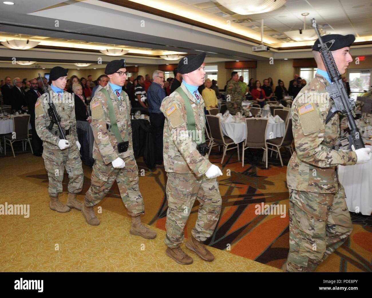 91st military police battalion hi-res stock photography and images - Alamy