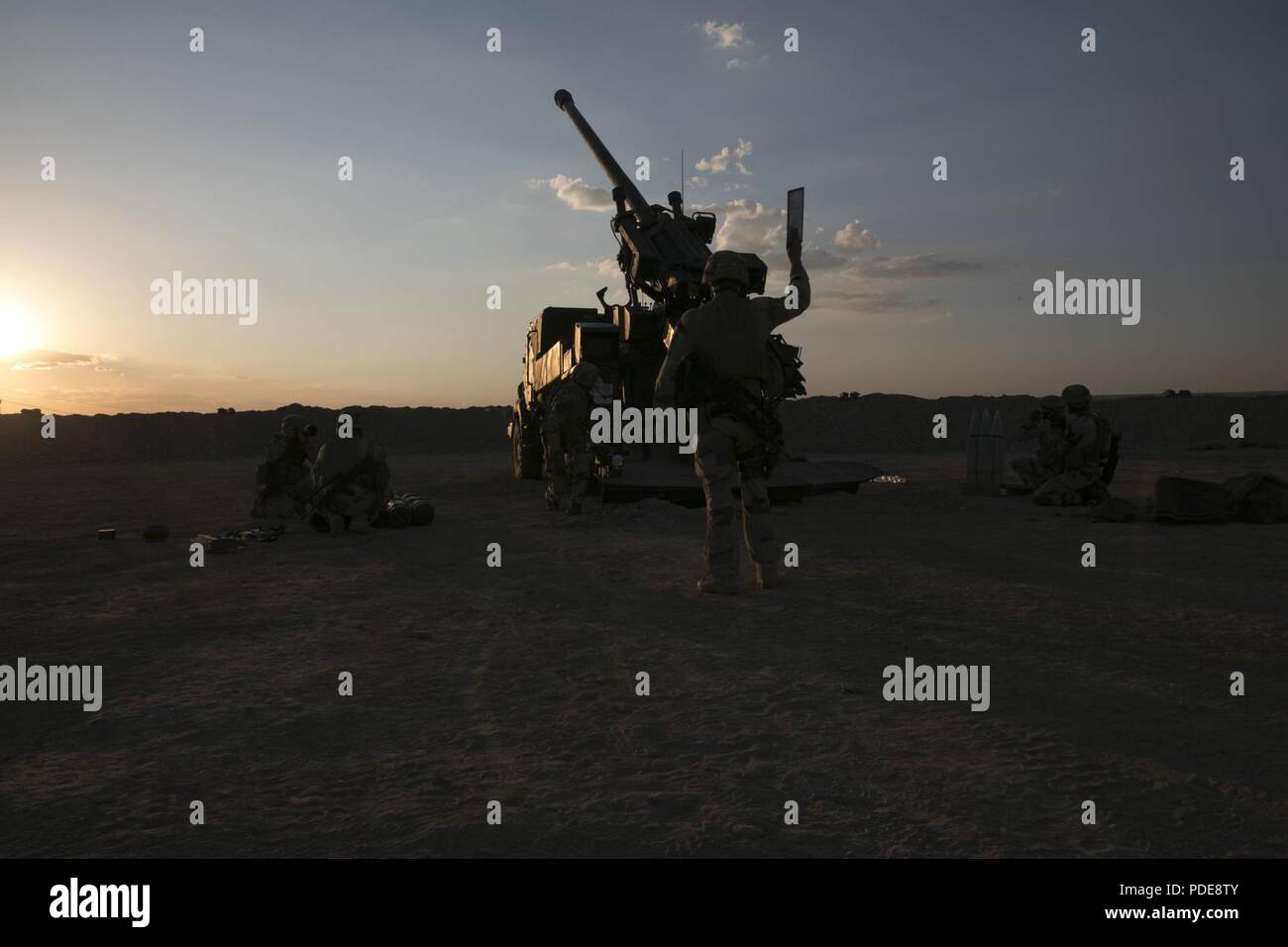 Operation caesar hi-res stock photography and images - Alamy