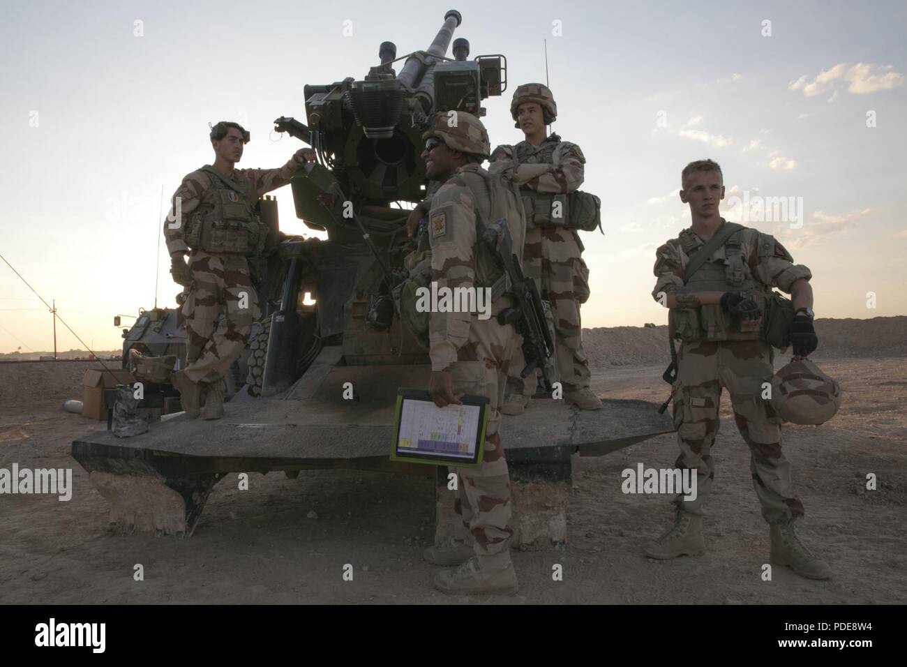 Operation caesar hi-res stock photography and images - Alamy